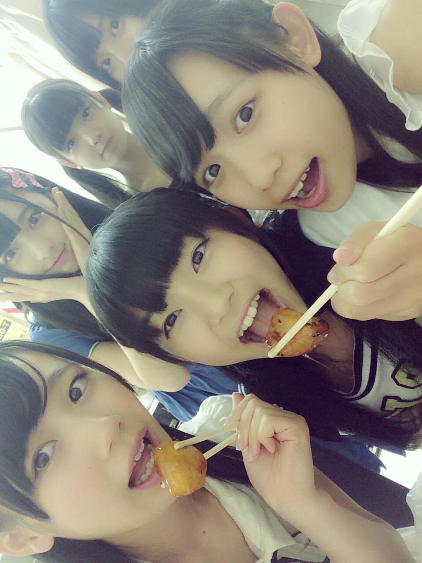 チーム8情報局＠akb48 Team8 【チーム8】北海道東北・中部メンバー755 画像まとめ＠9月10日
