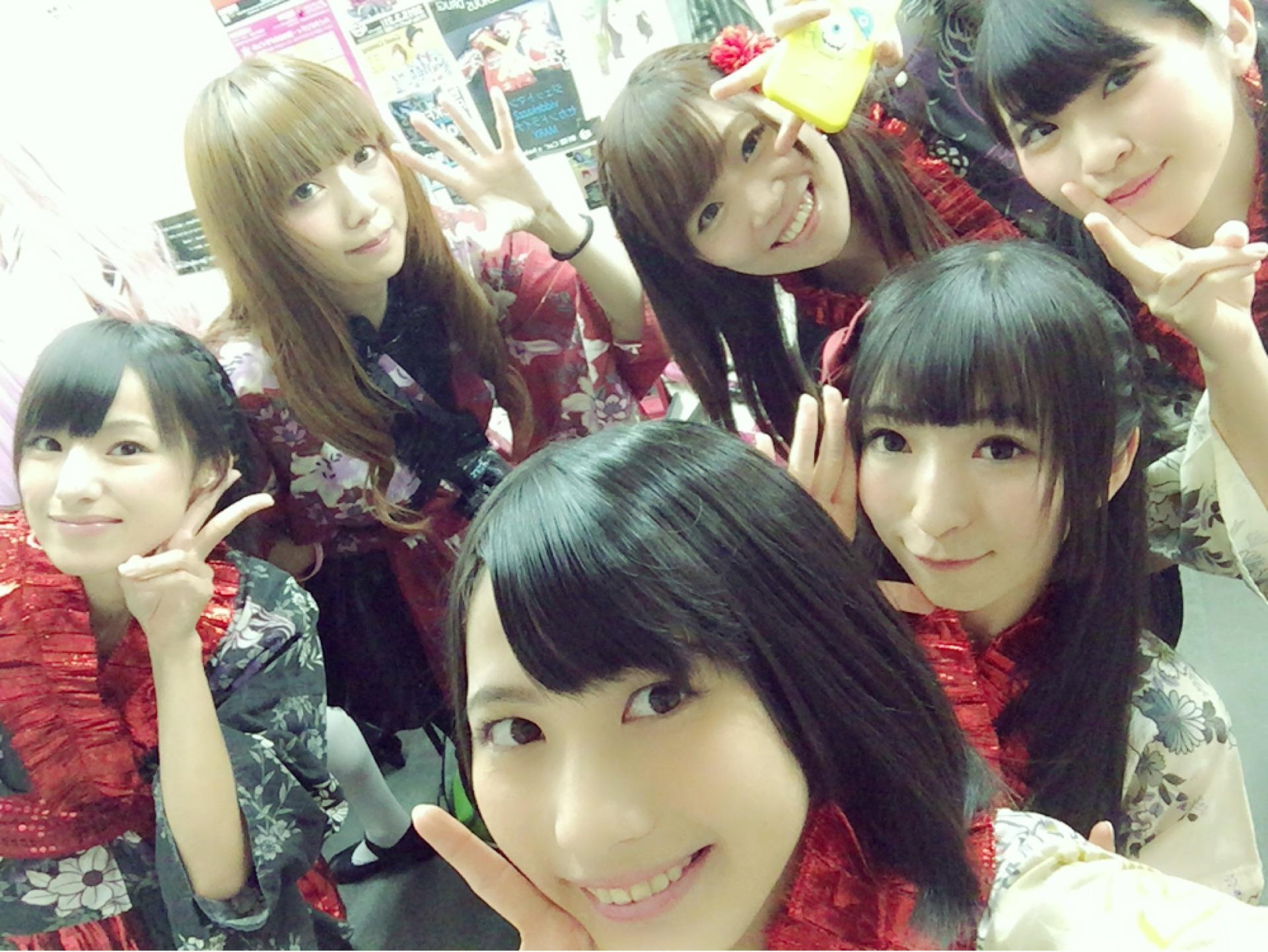 らぶたん@KRD8のトーク | 755