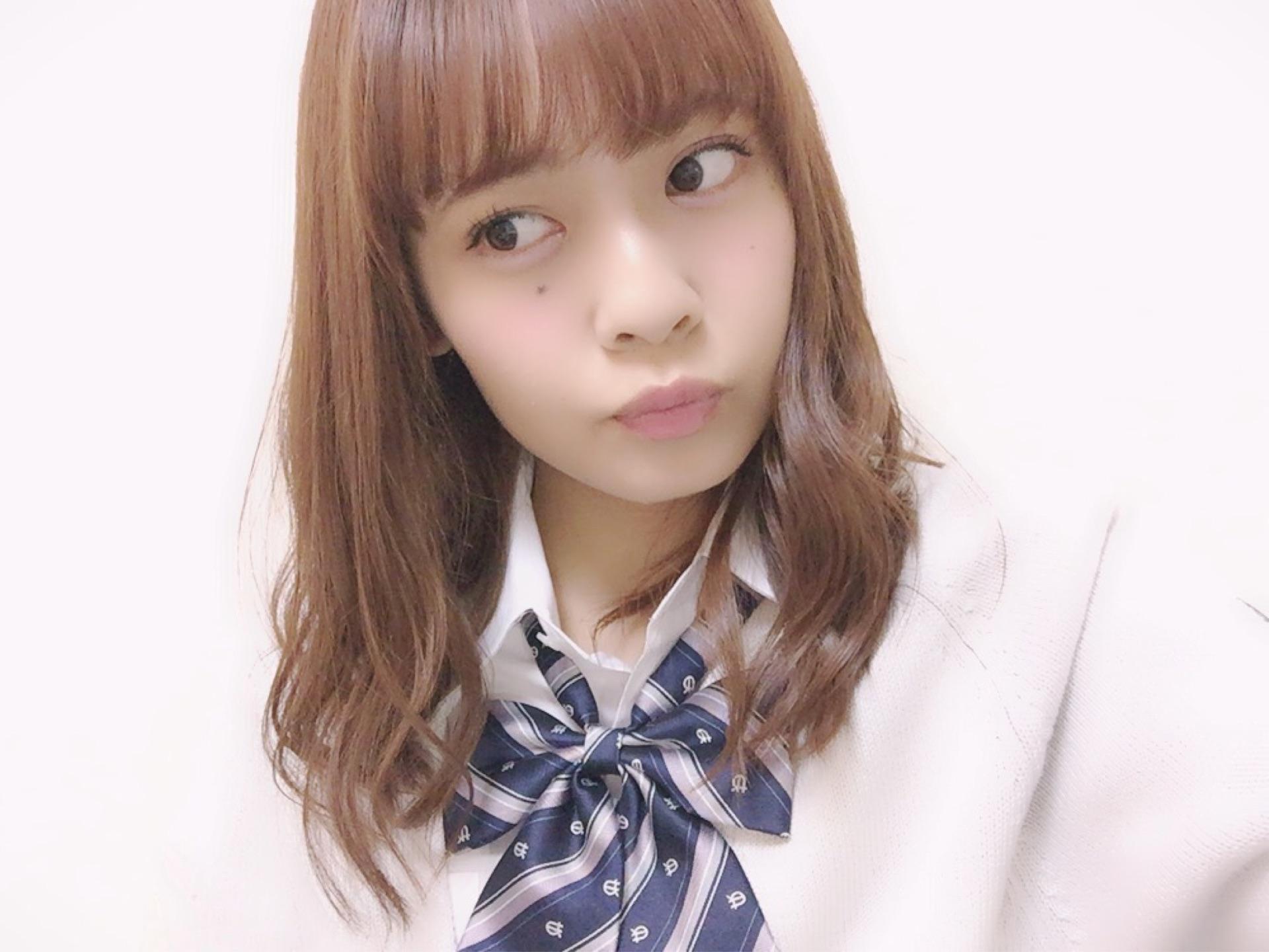 湯本亜美akb48のトーク 755 4954
