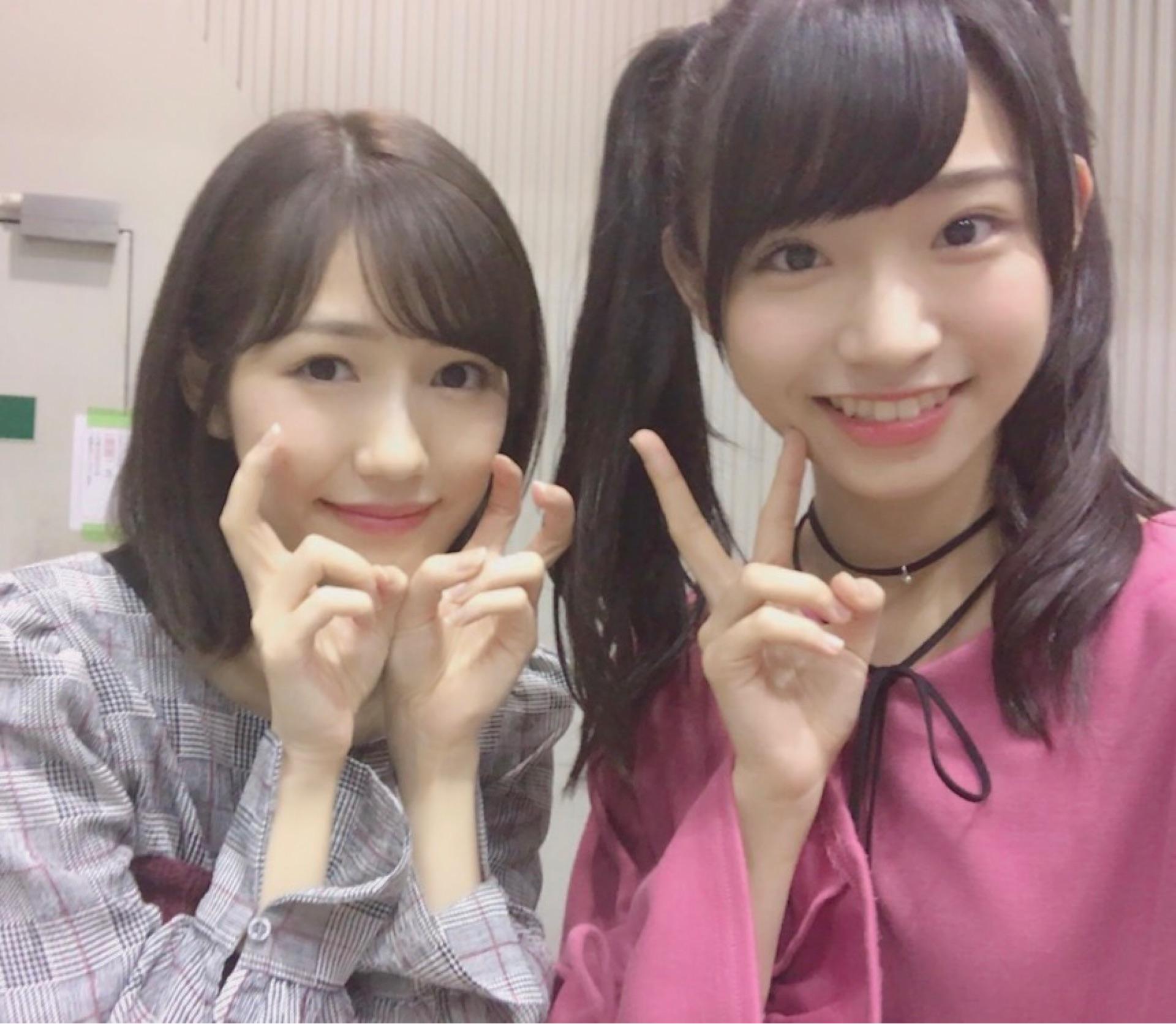 🎀山内瑞葵 AKB48 16期のトーク | 755