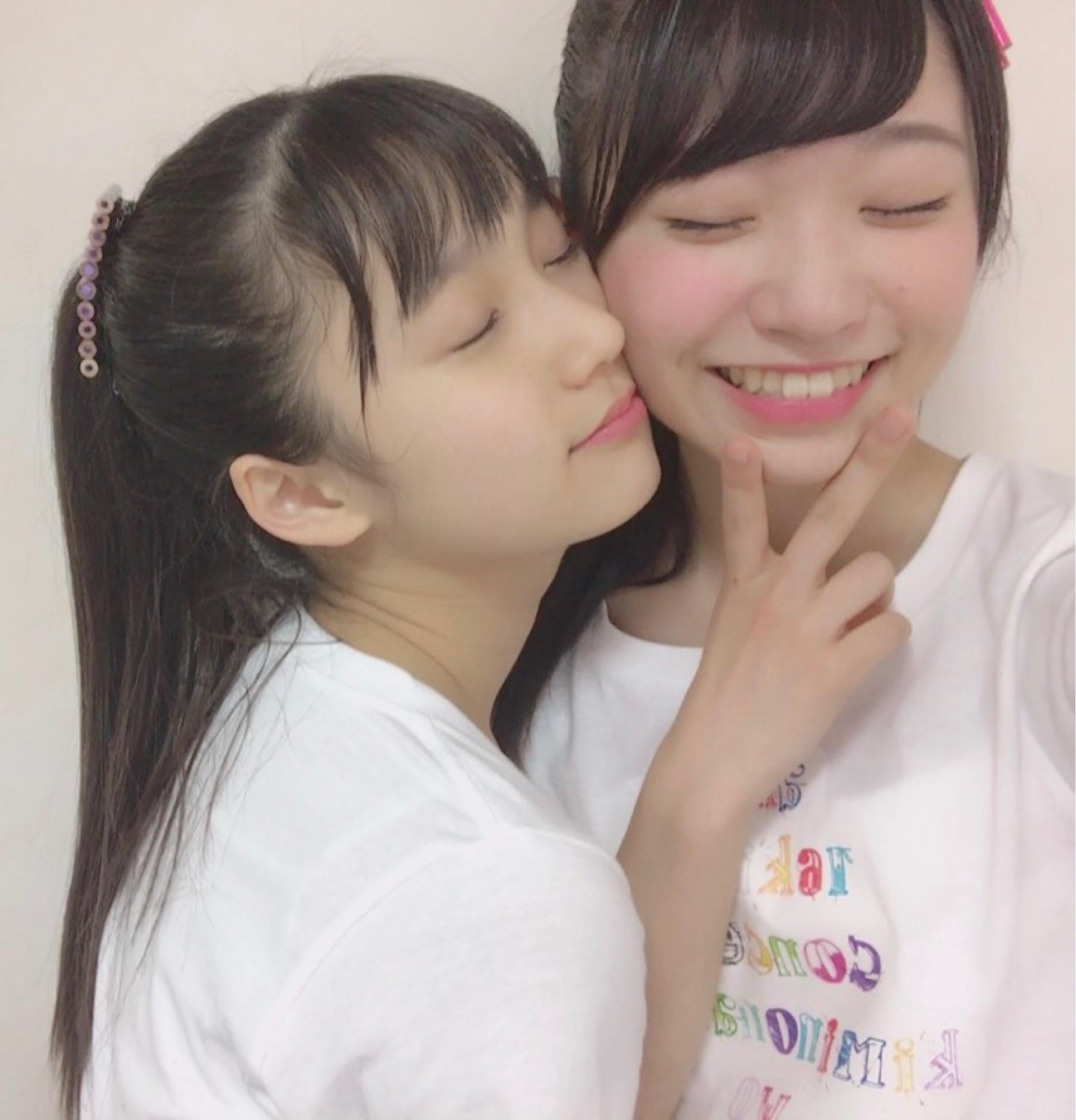 🎀山内瑞葵 AKB48 16期のトーク | 755