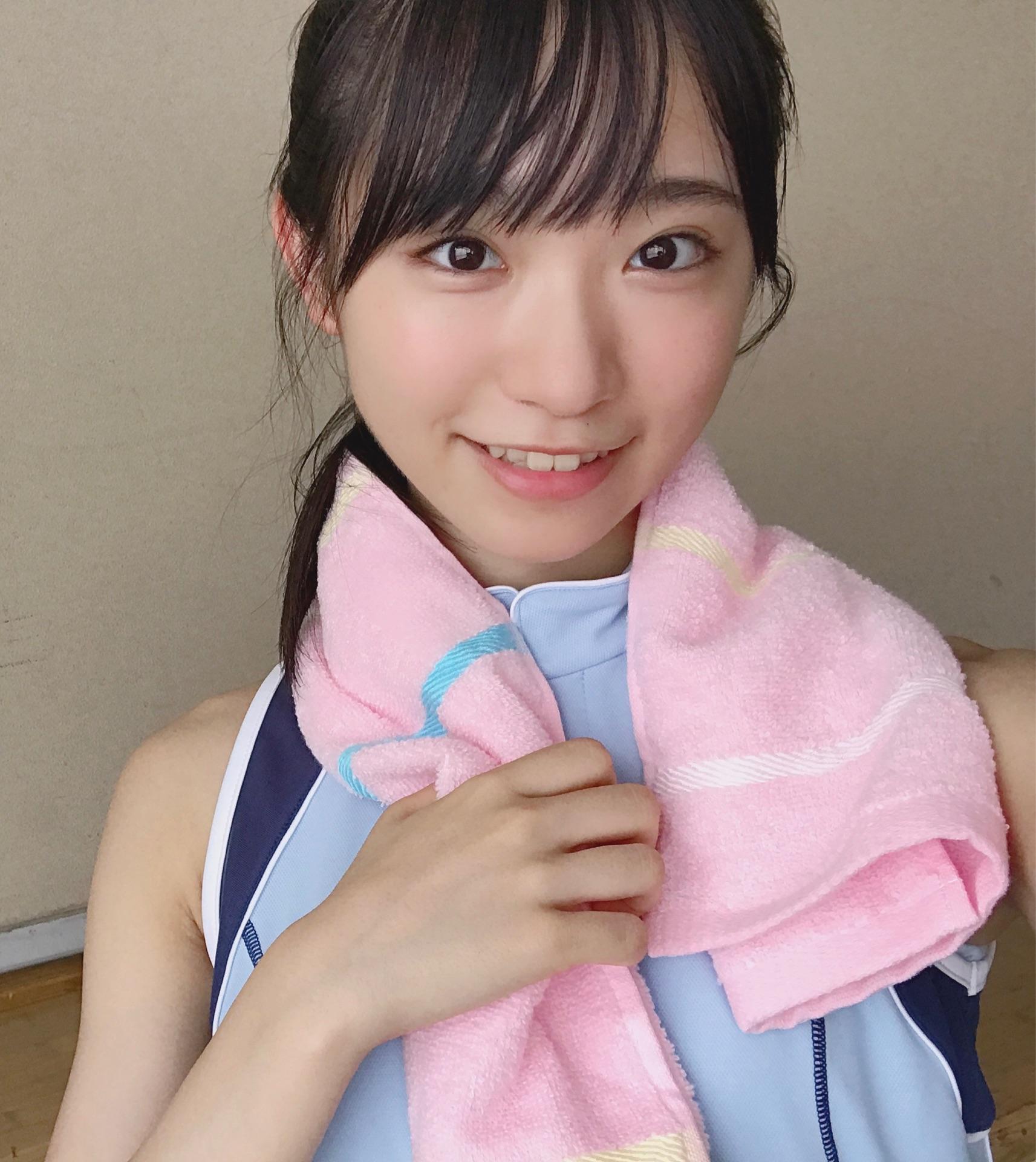 🎀山内瑞葵 AKB48 16期のトーク | 755