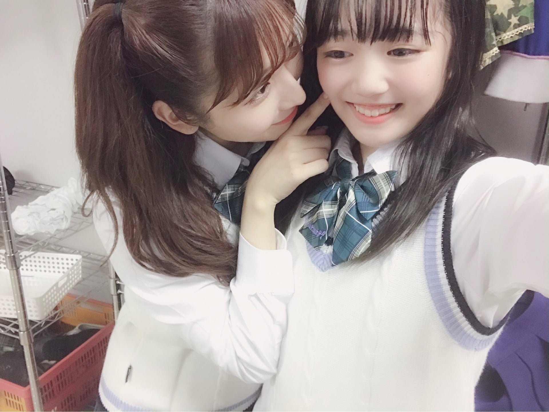 栗原紗英(HKT48) | 755