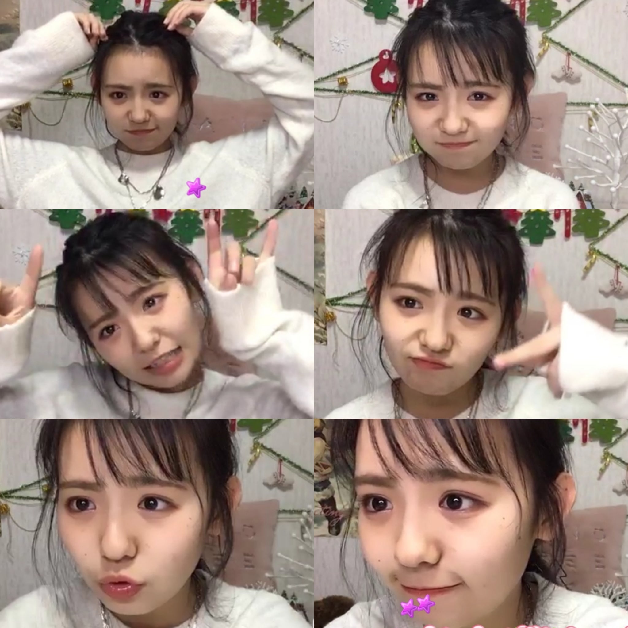 峯吉愛梨沙（STU48） | 755