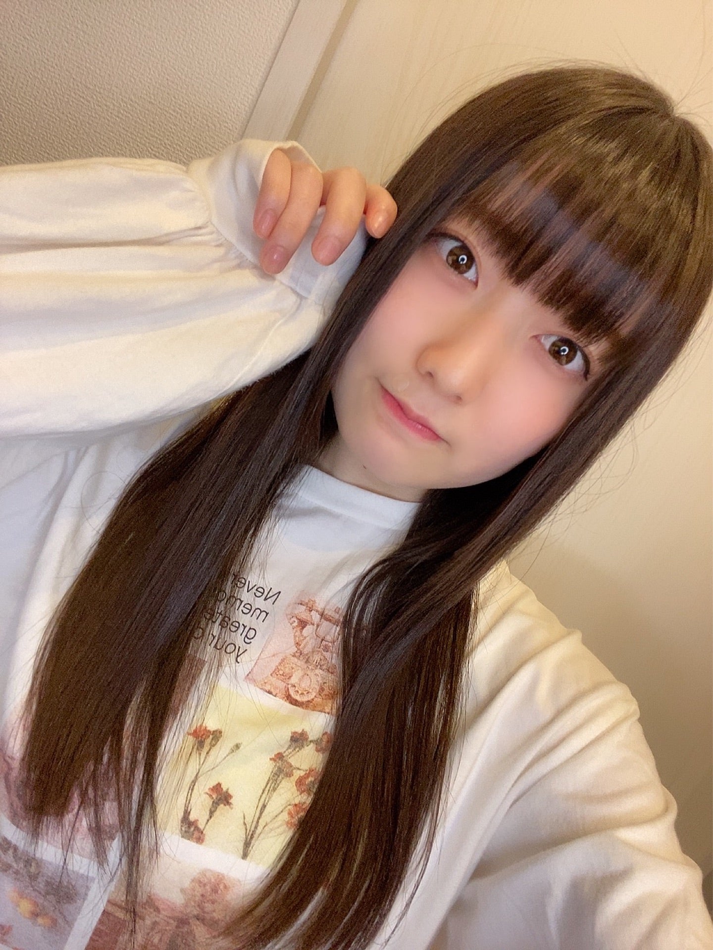 NGT48 曽我部優芽のトーク | 755