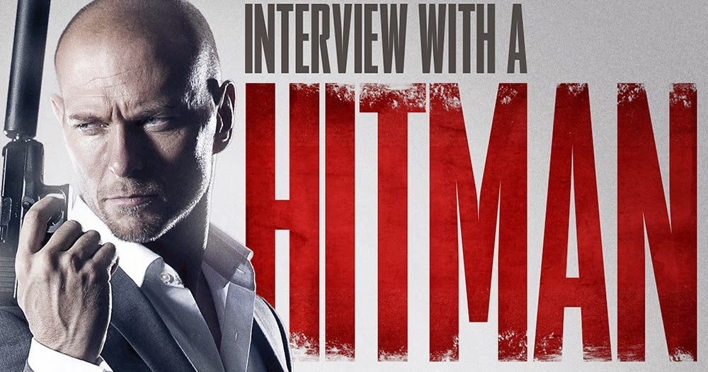 Interview With A Hitman