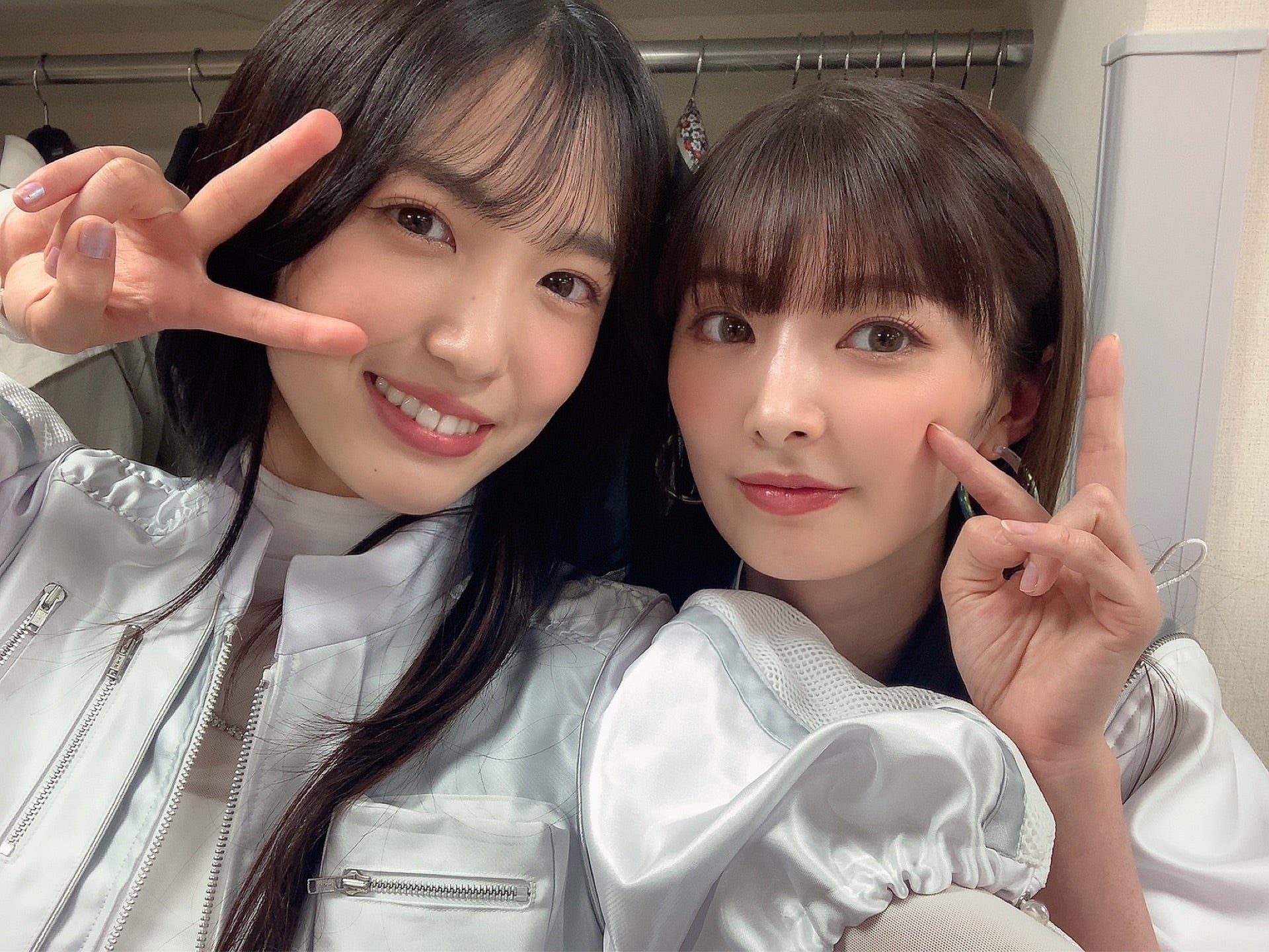 AKB48 チーム8 下尾みうのトーク | 755