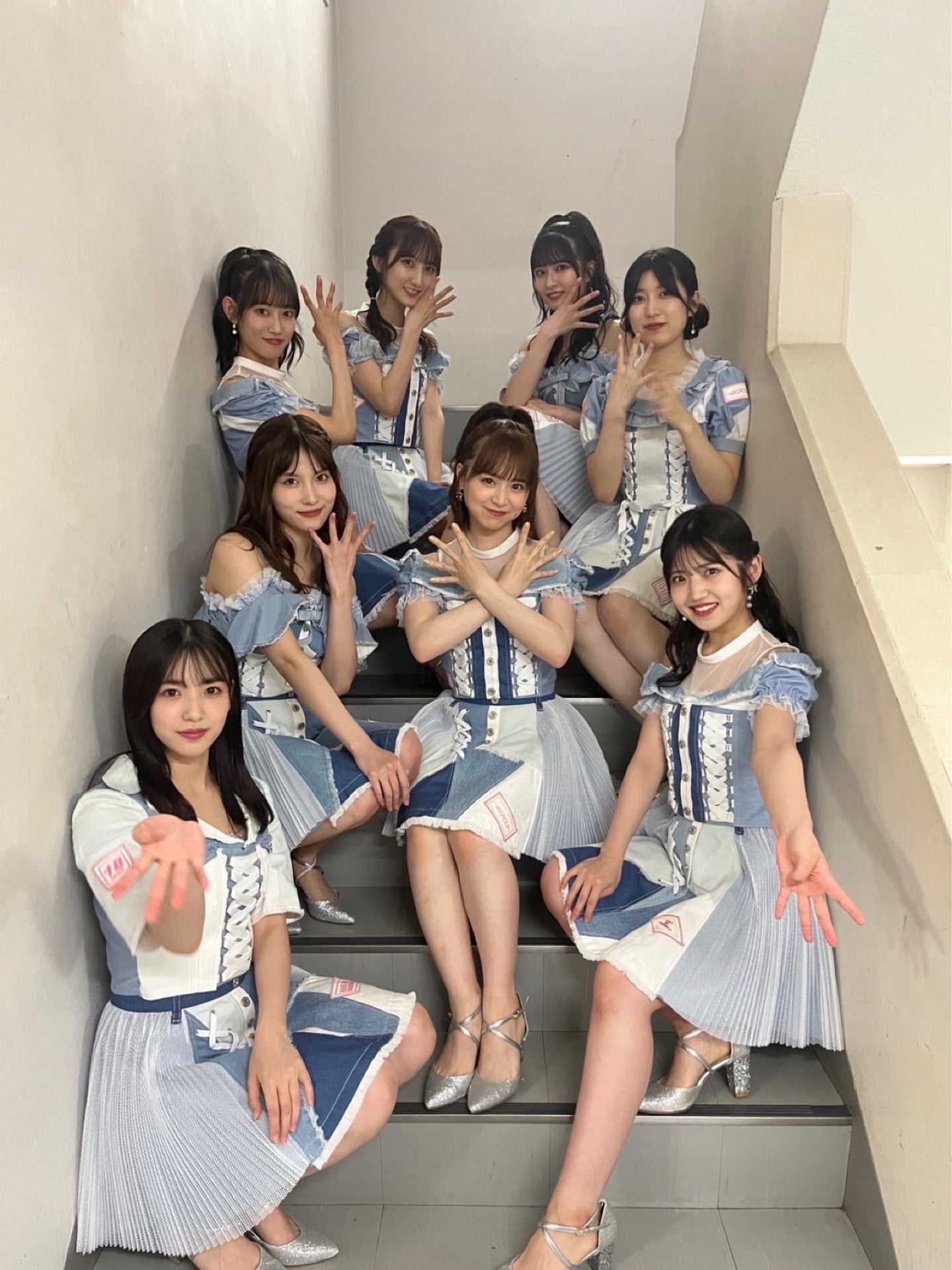 AKB48 team4 長友彩海☺︎︎ | 755