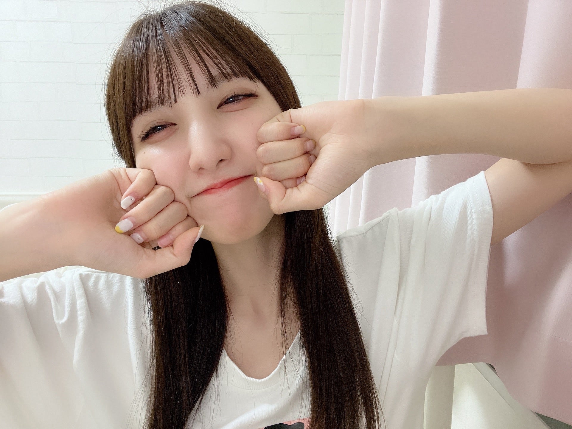 AKB48 team4 長友彩海☺︎︎ | 755