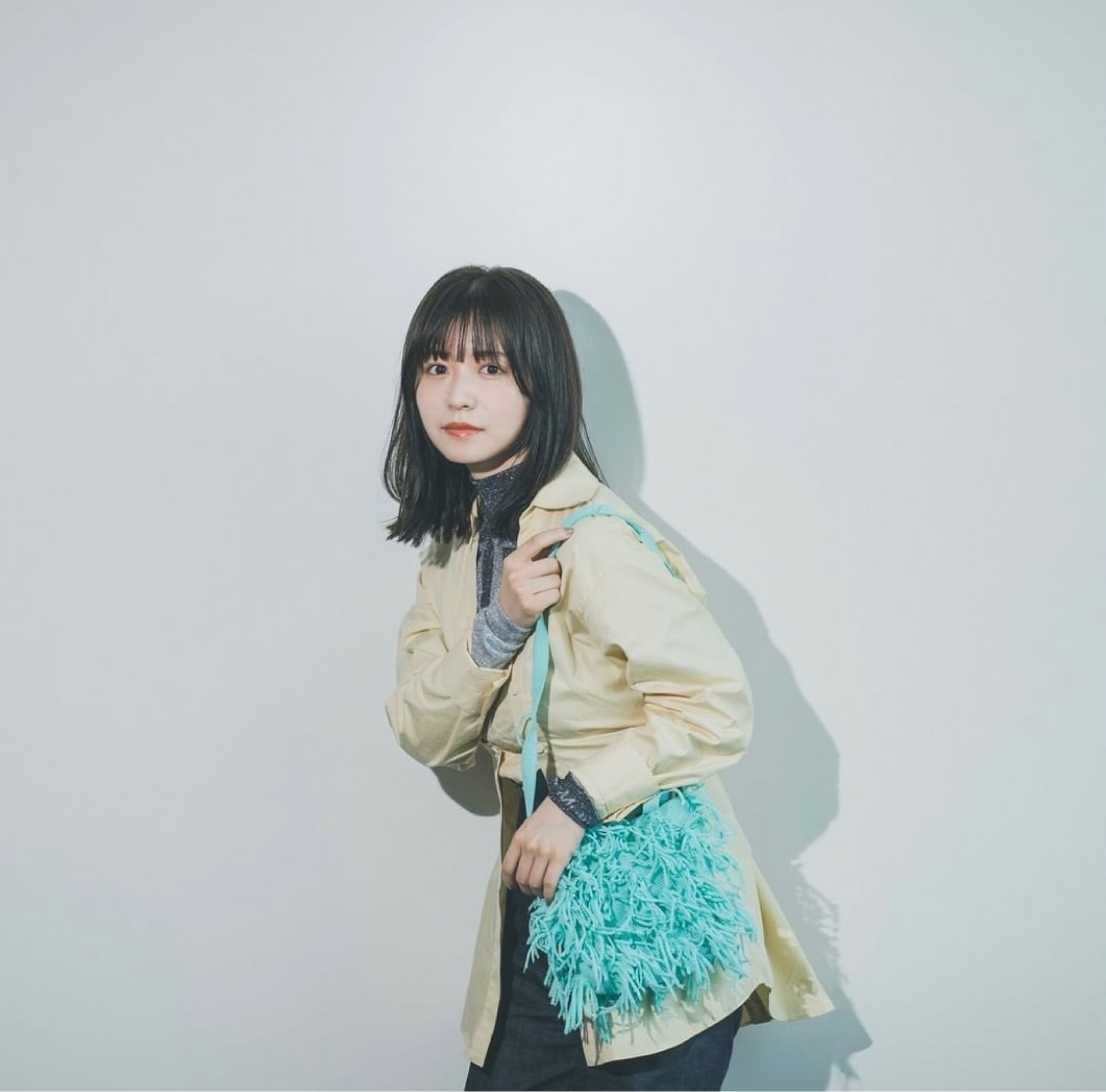 長濱ねる応援トーク⊿欅坂株式会社 | 755