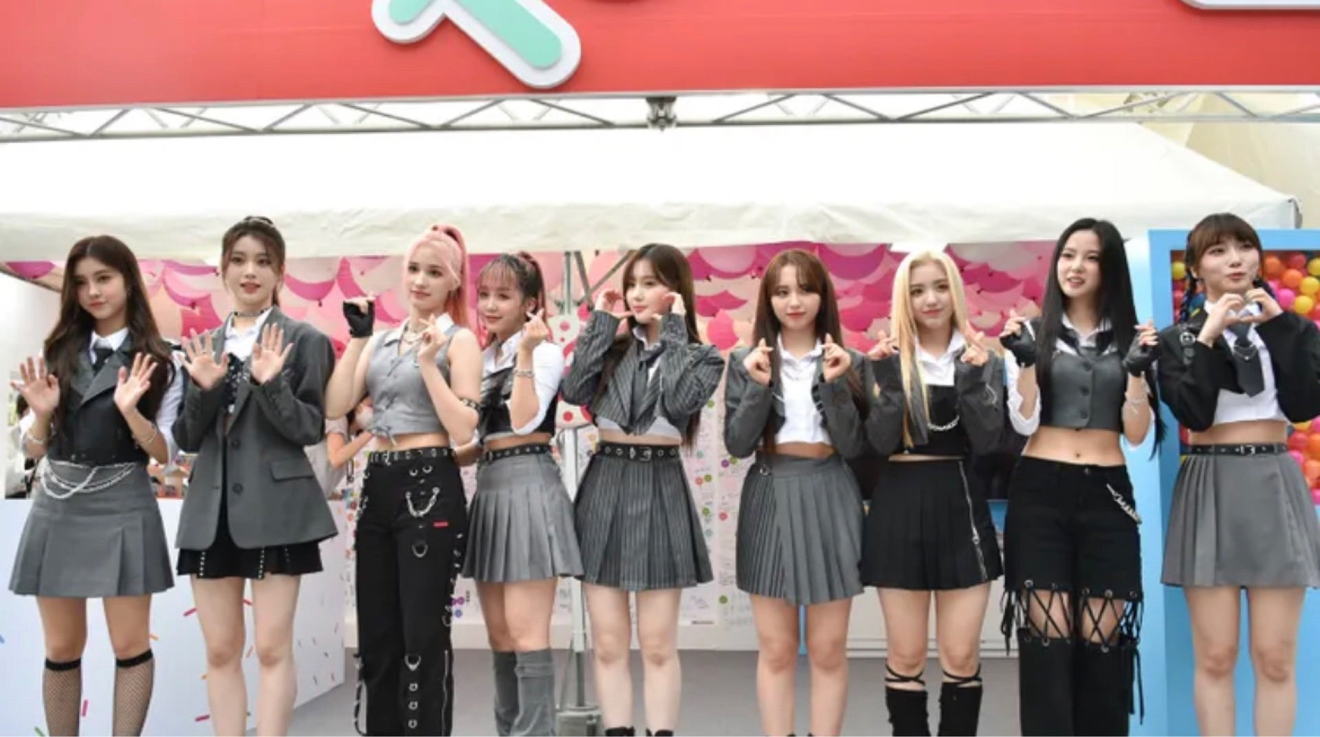 Kep1erのトーク | 755