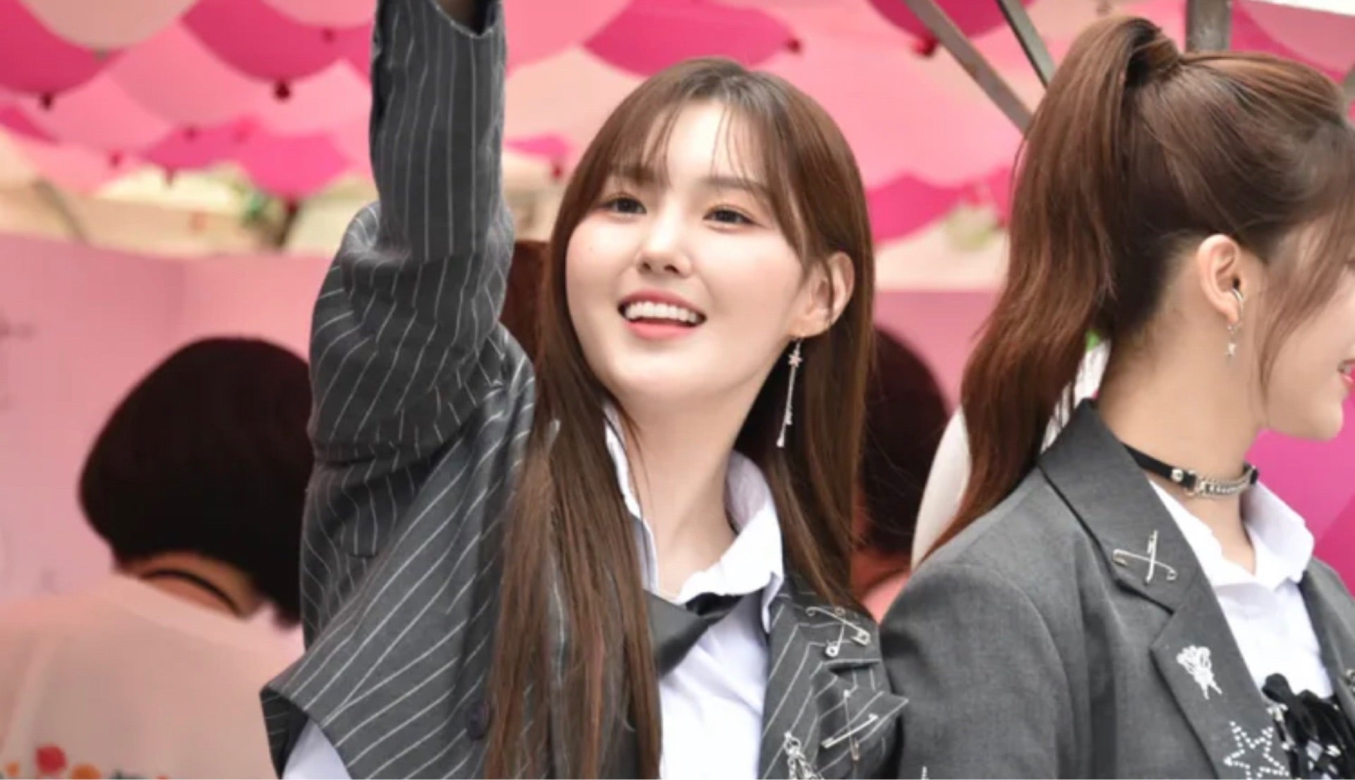 Kep1erのトーク | 755