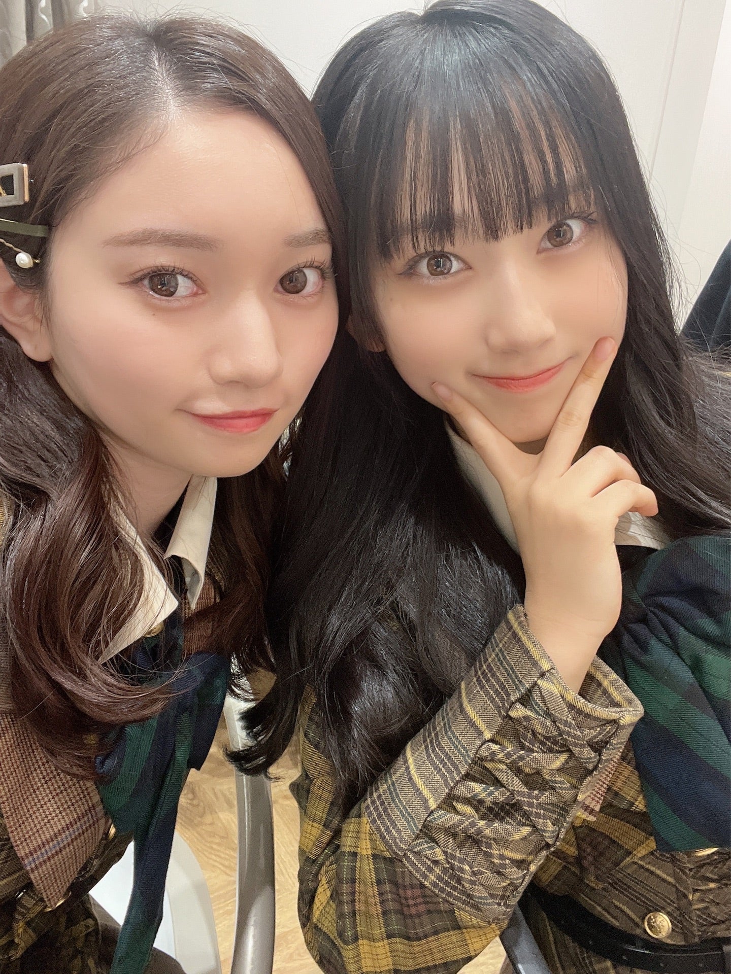 奥原妃奈子 AKB48 チーム8のトーク | 755