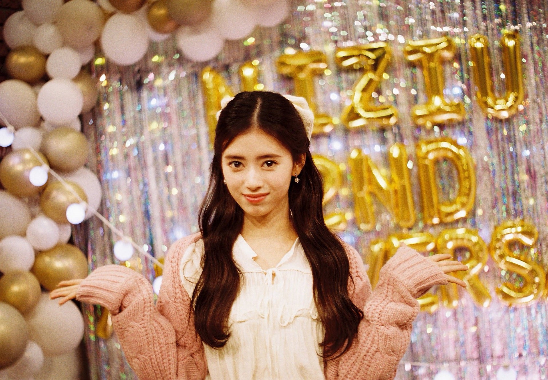 NiziUのトーク | 755