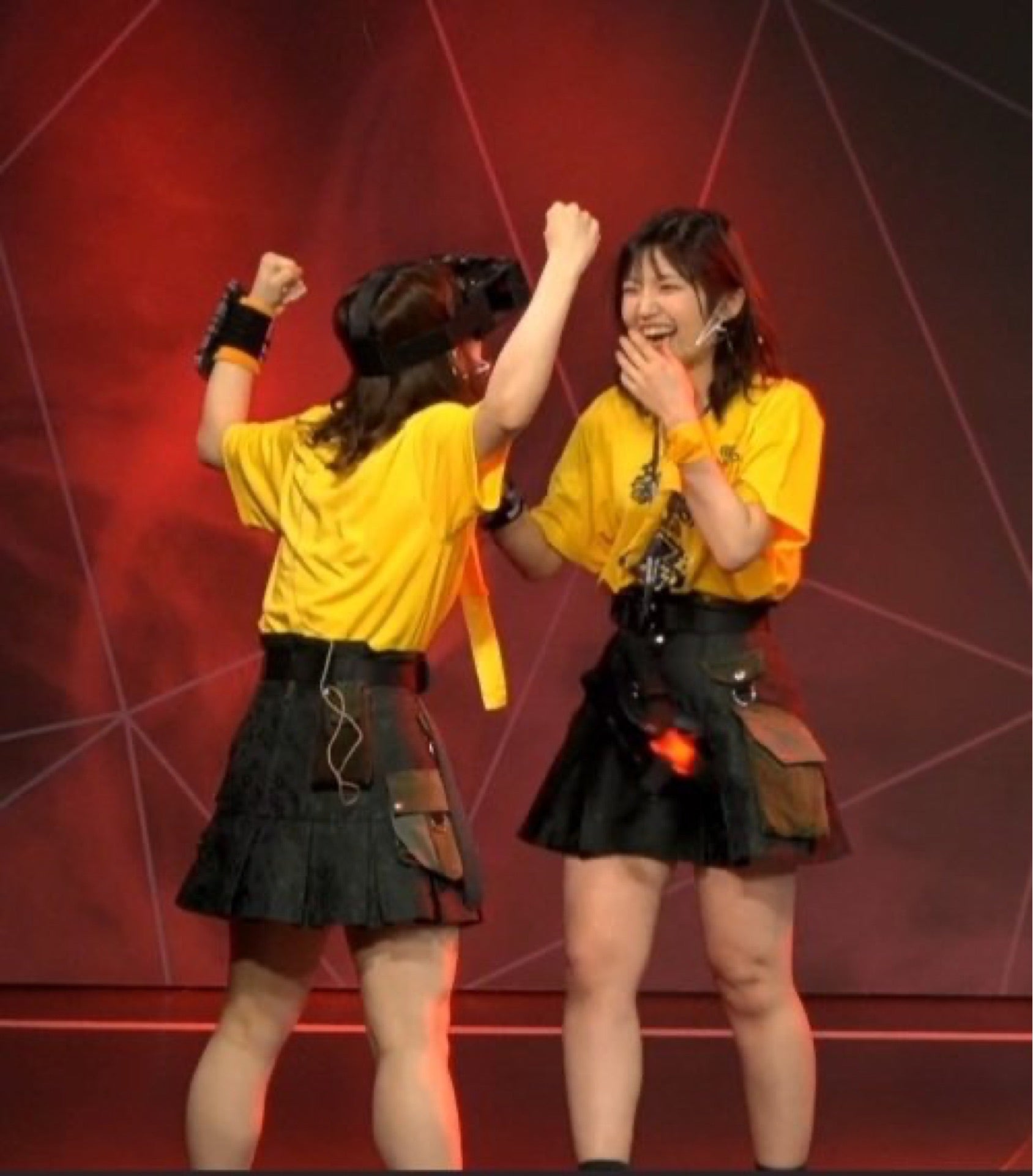 AKB48 team4 長友彩海☺︎︎ | 755