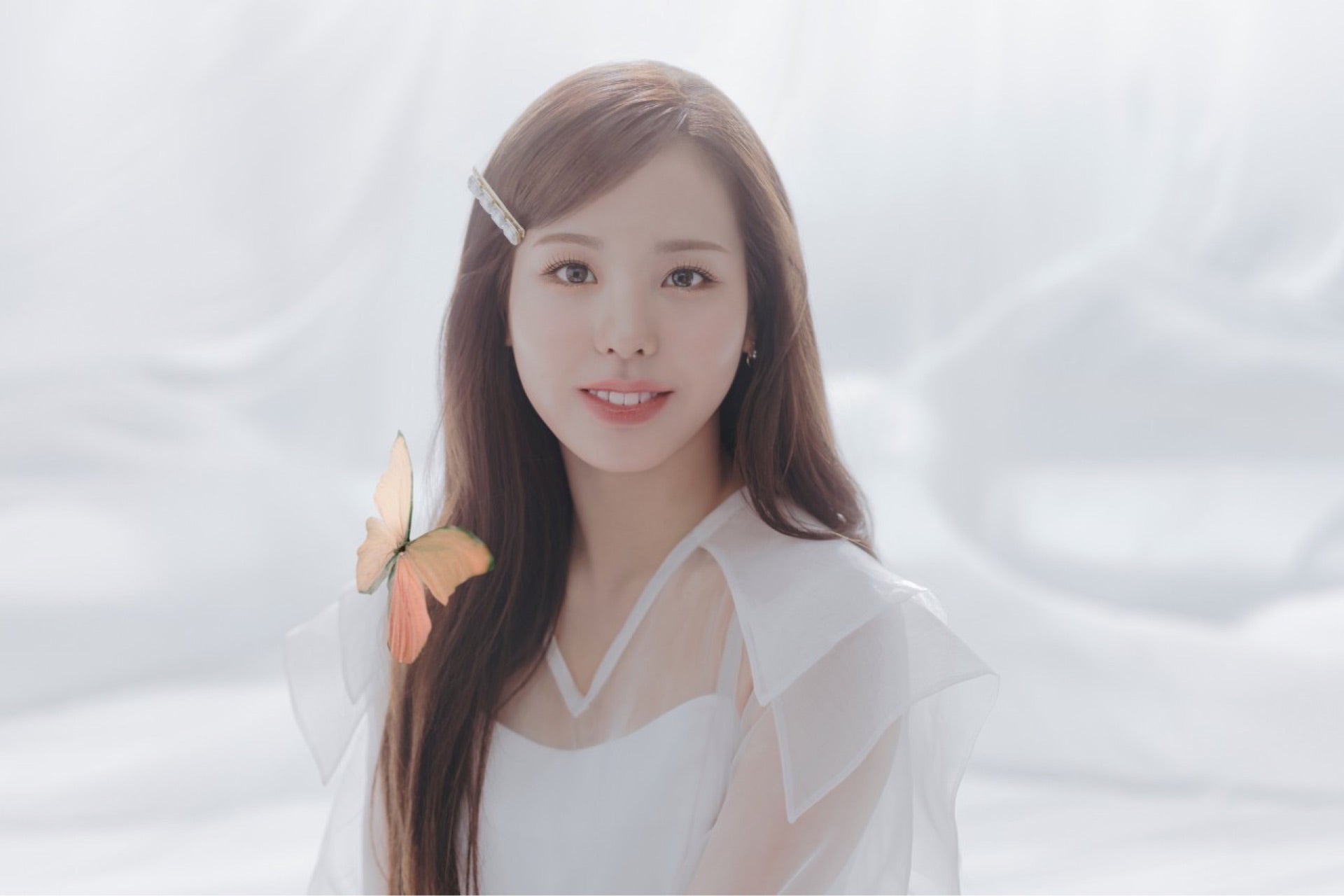 NiziUのトーク | 755