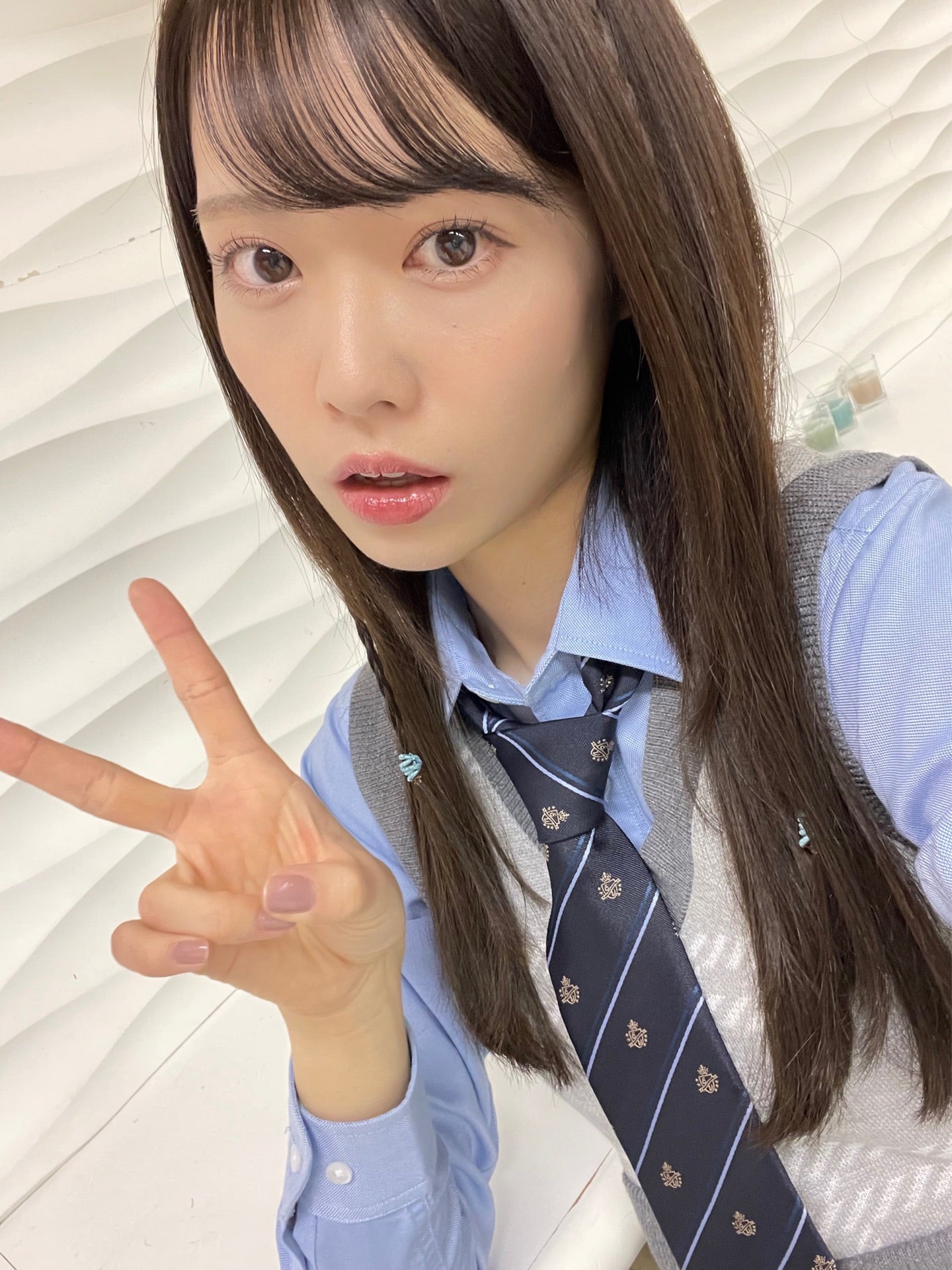 りゅうたろんろんマン（STU48・峯吉愛梨沙ちゃん命名） | 755