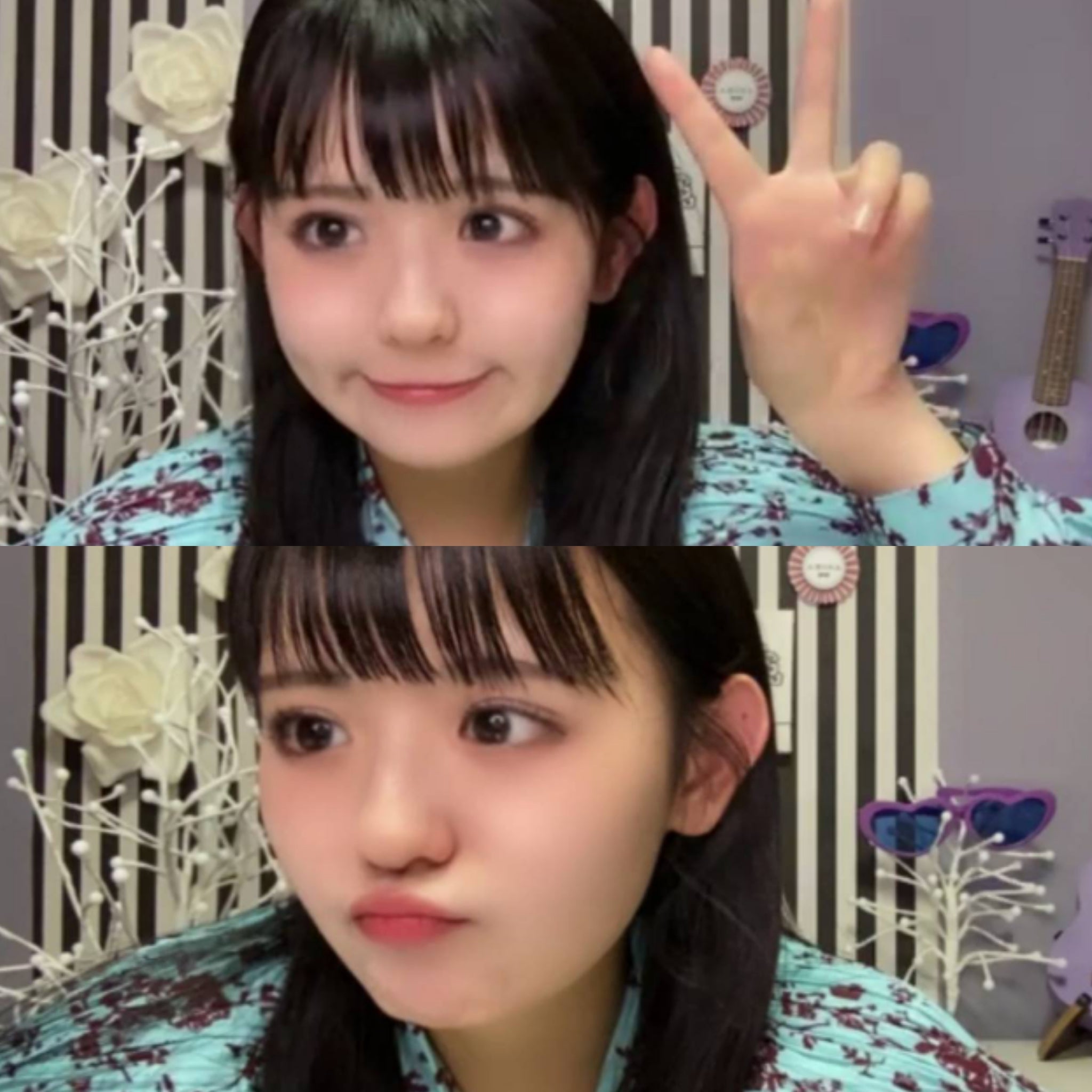 峯吉愛梨沙（STU48） | 755