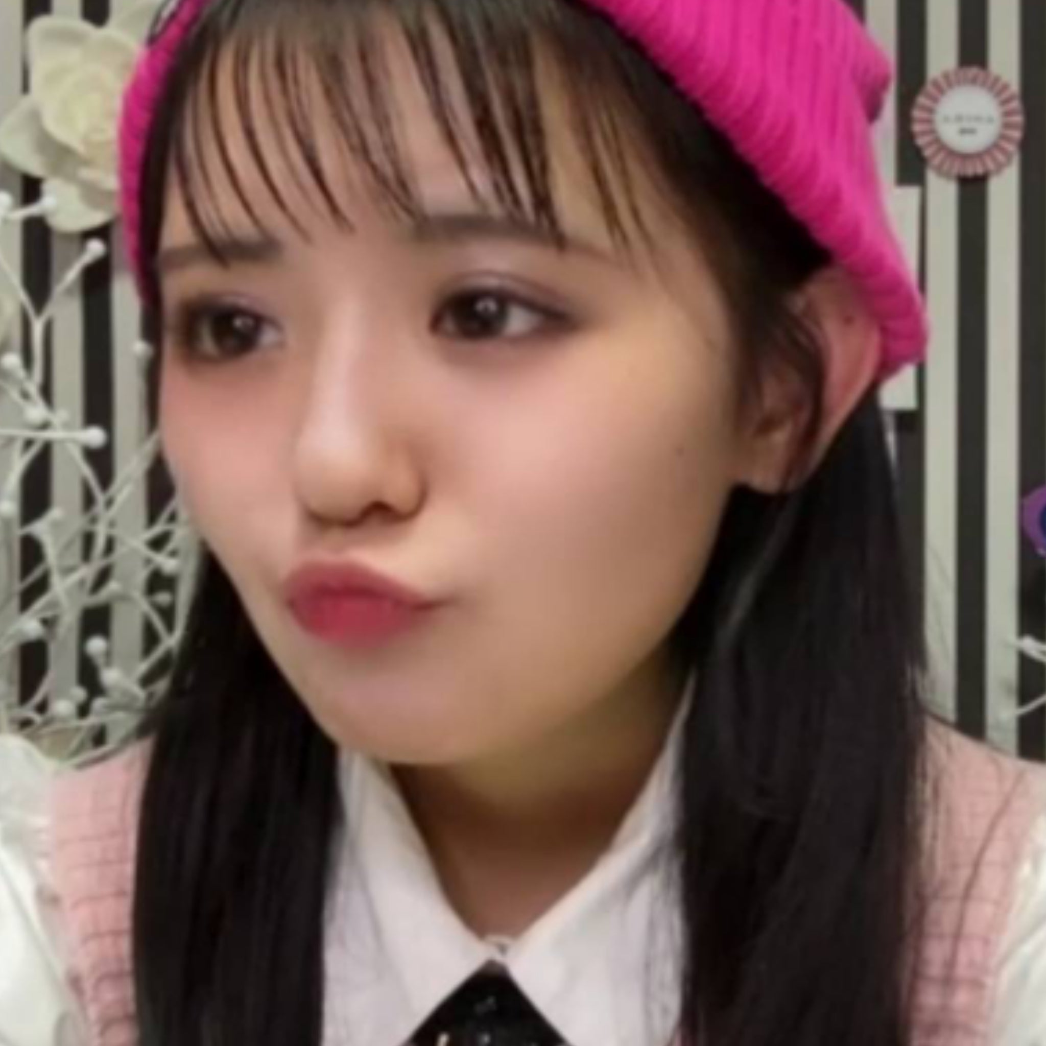 峯吉愛梨沙（STU48） | 755