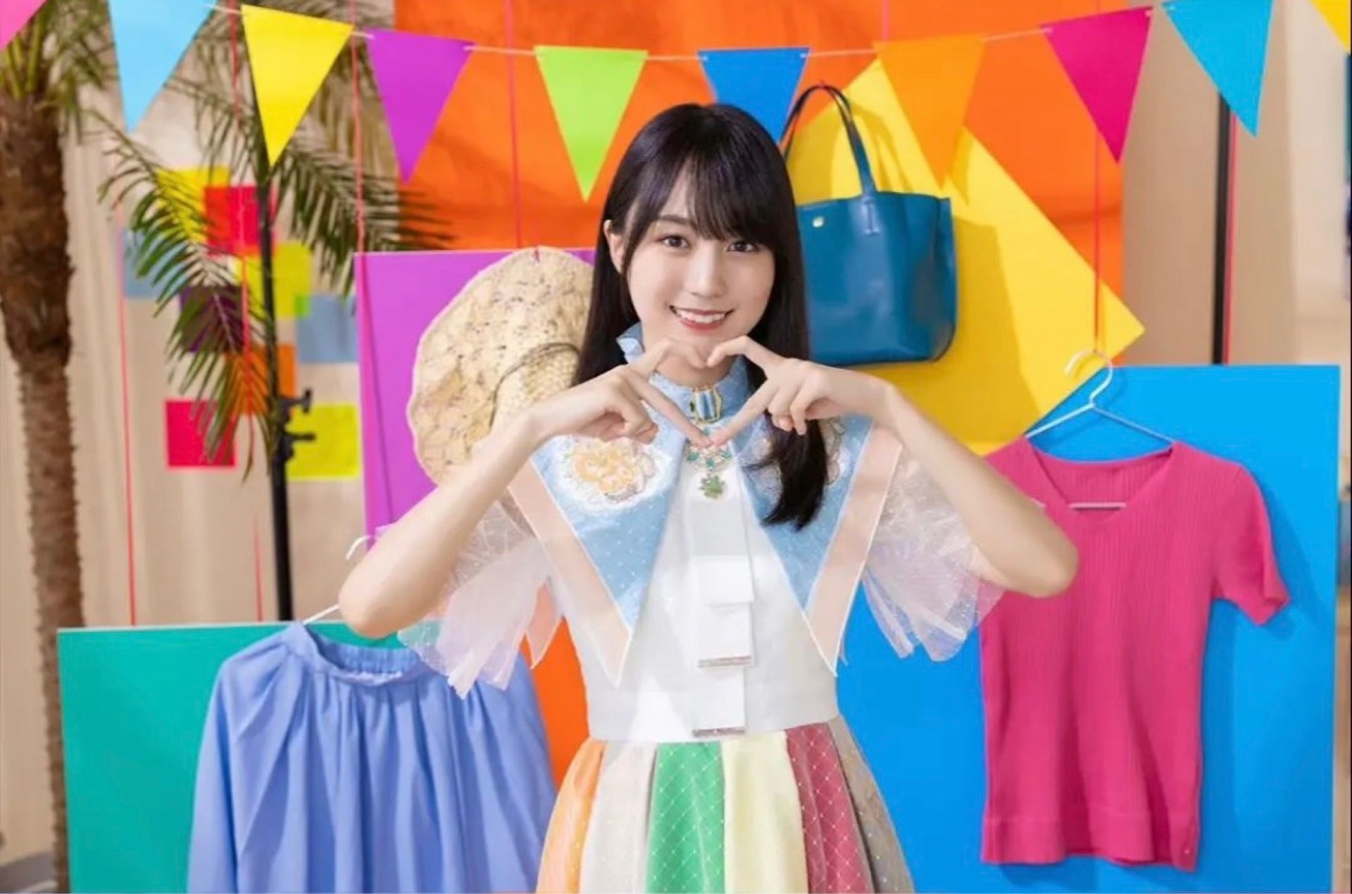 乃木坂46 4期生応援トーク⊿乃木坂株式会社 | 755