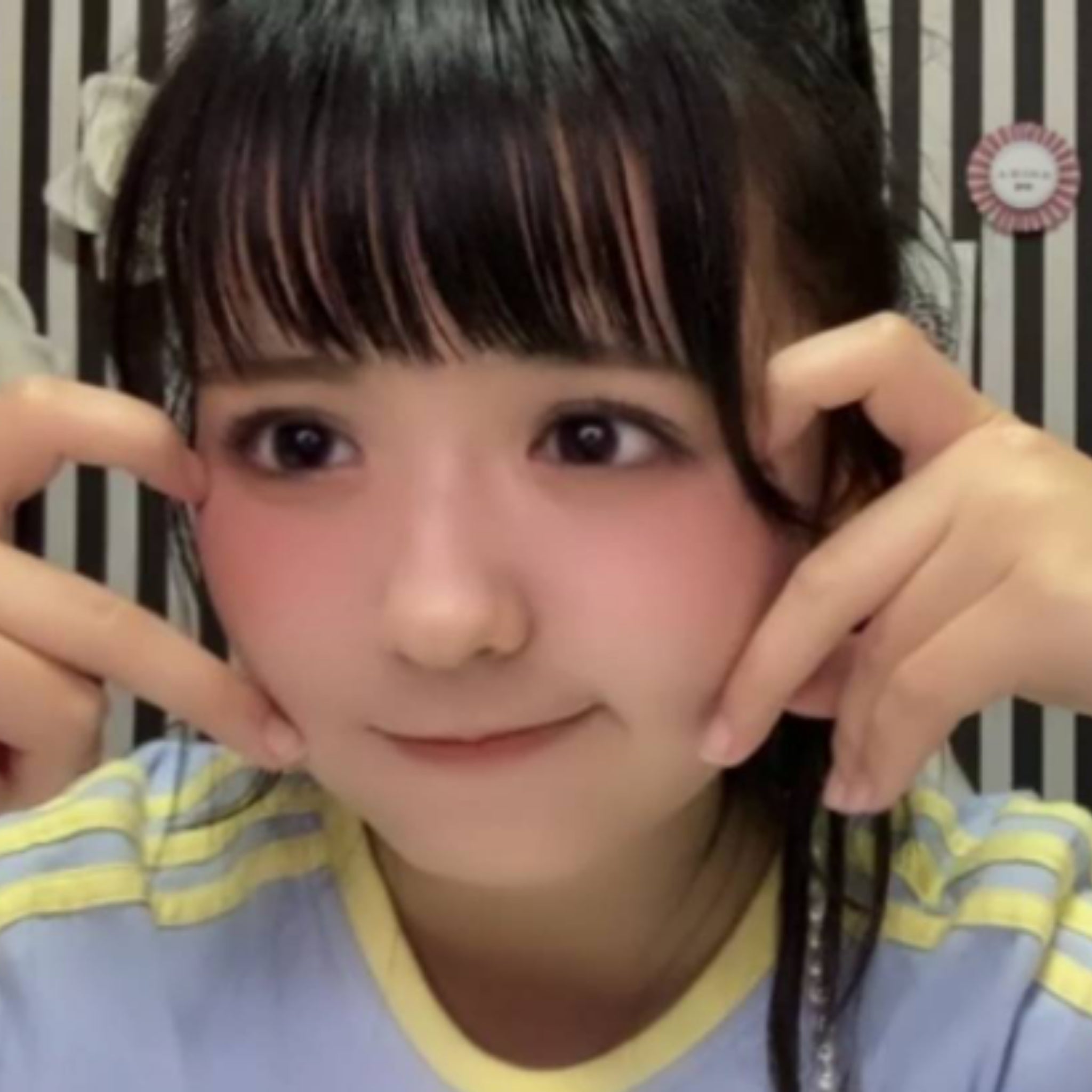 峯吉愛梨沙（STU48） | 755