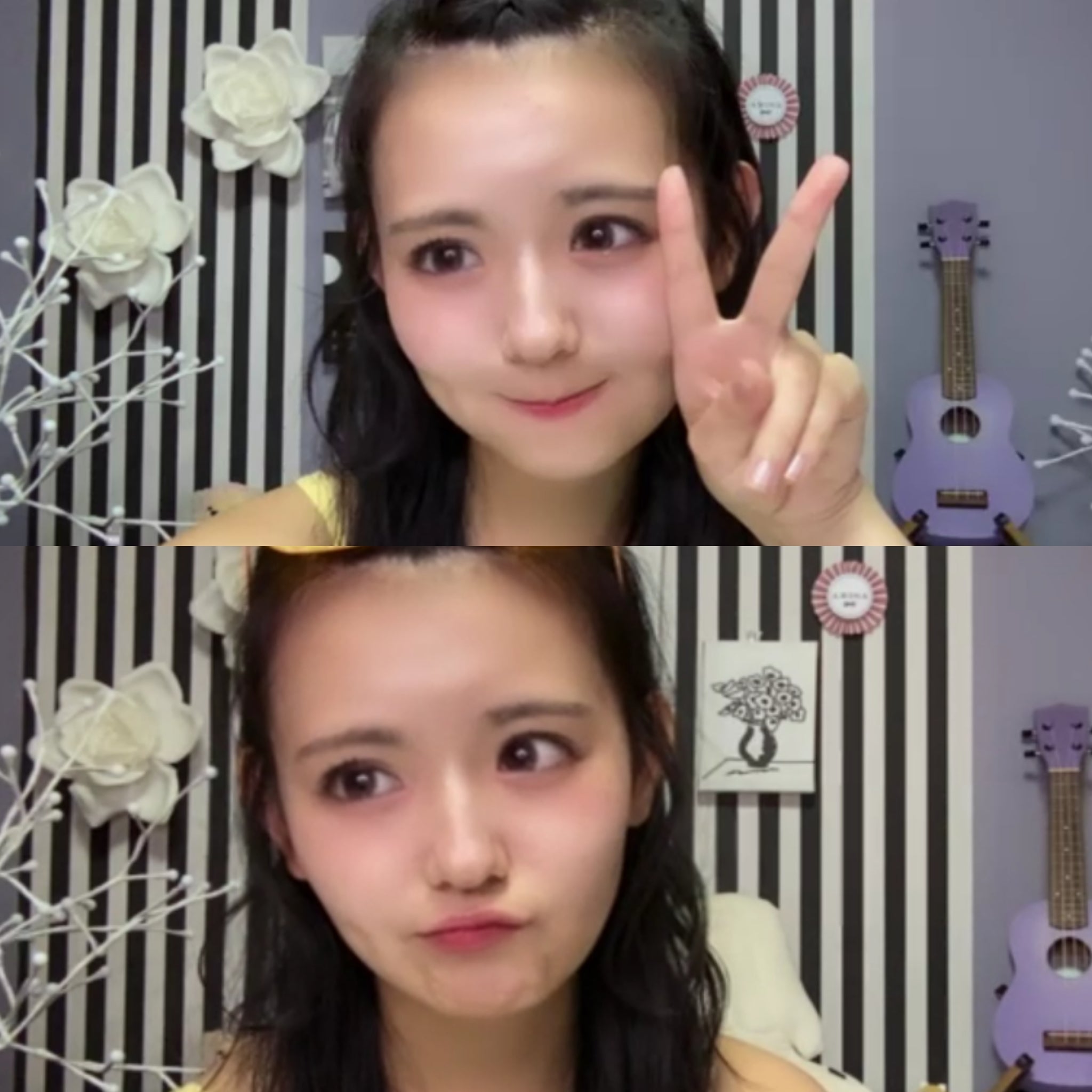 峯吉愛梨沙（STU48） | 755