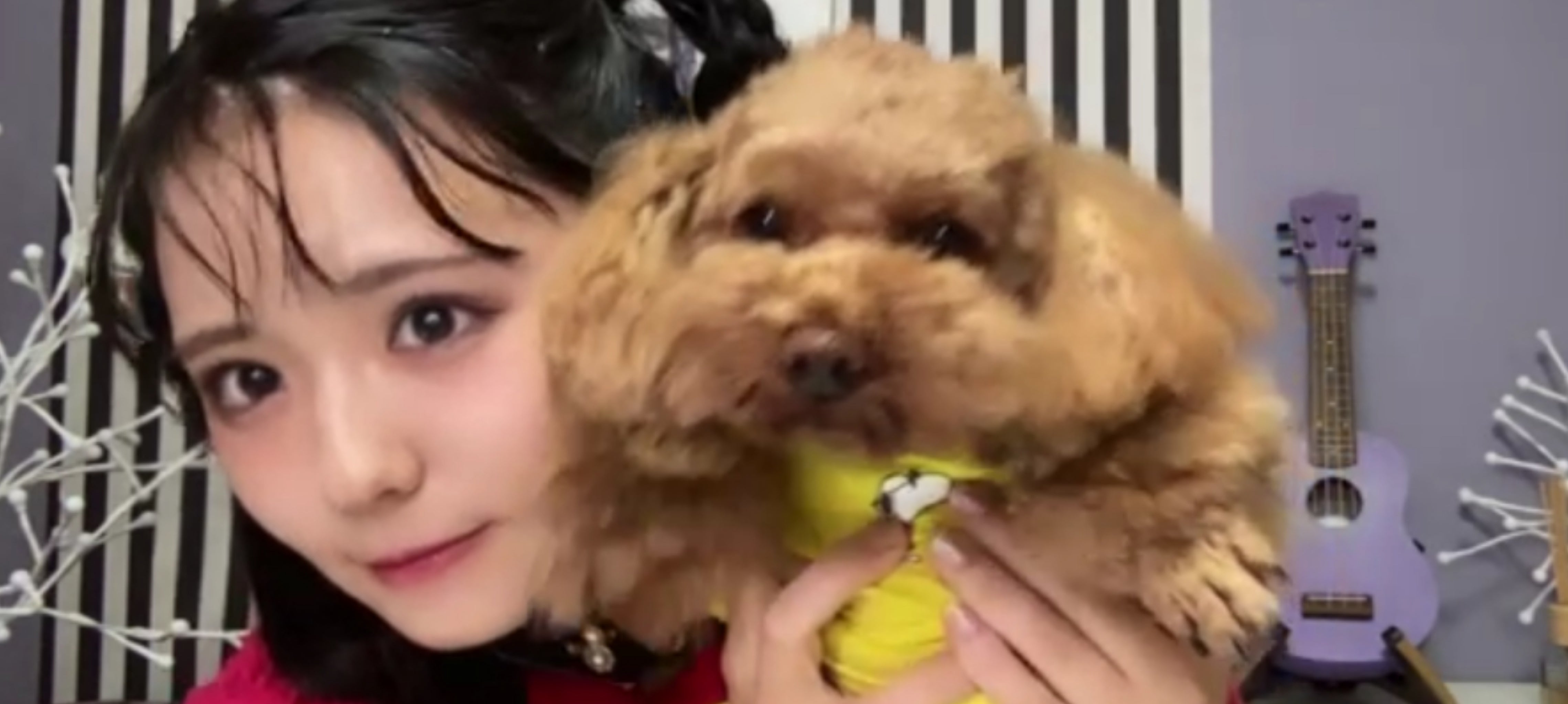 峯吉愛梨沙（STU48） | 755