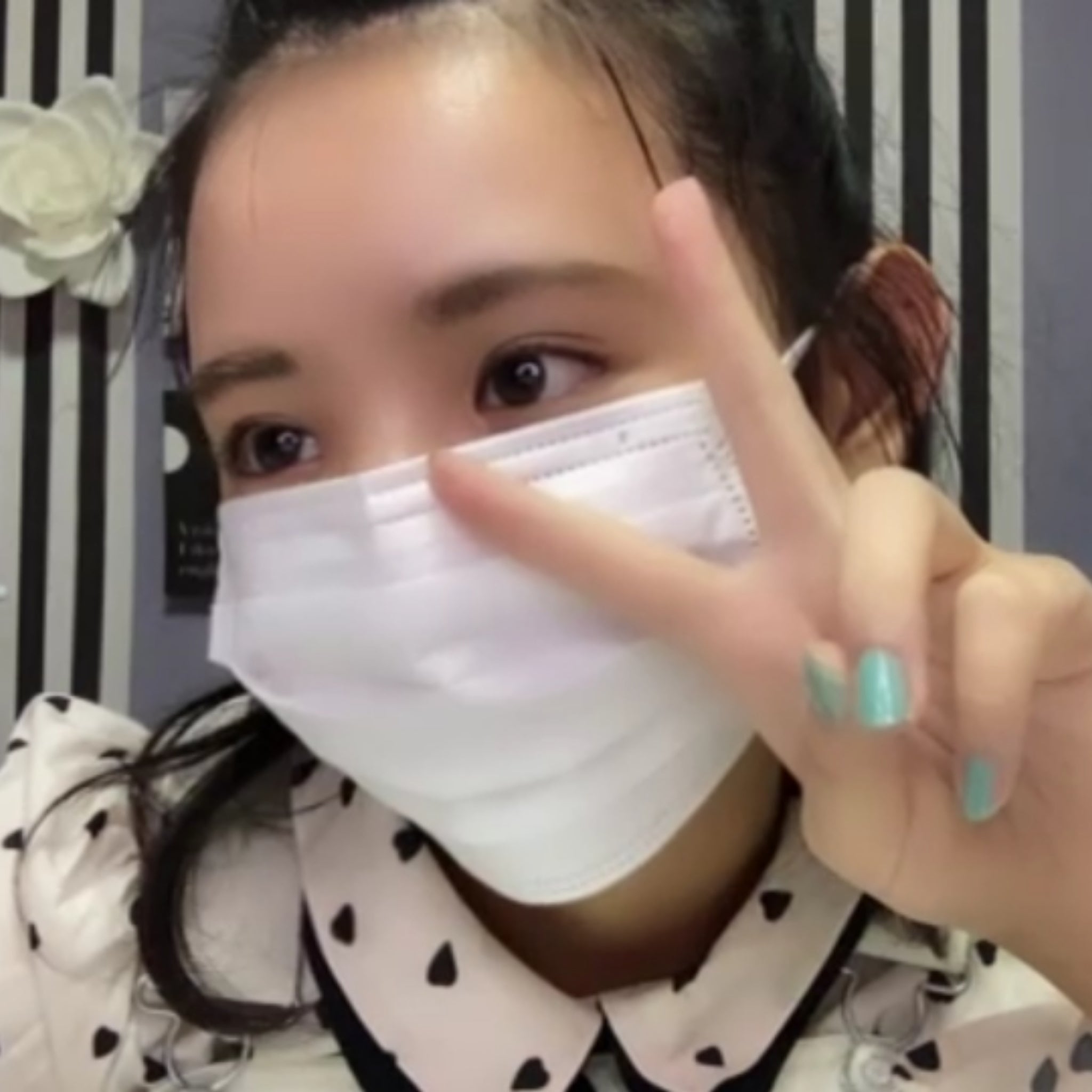 峯吉愛梨沙（STU48） | 755