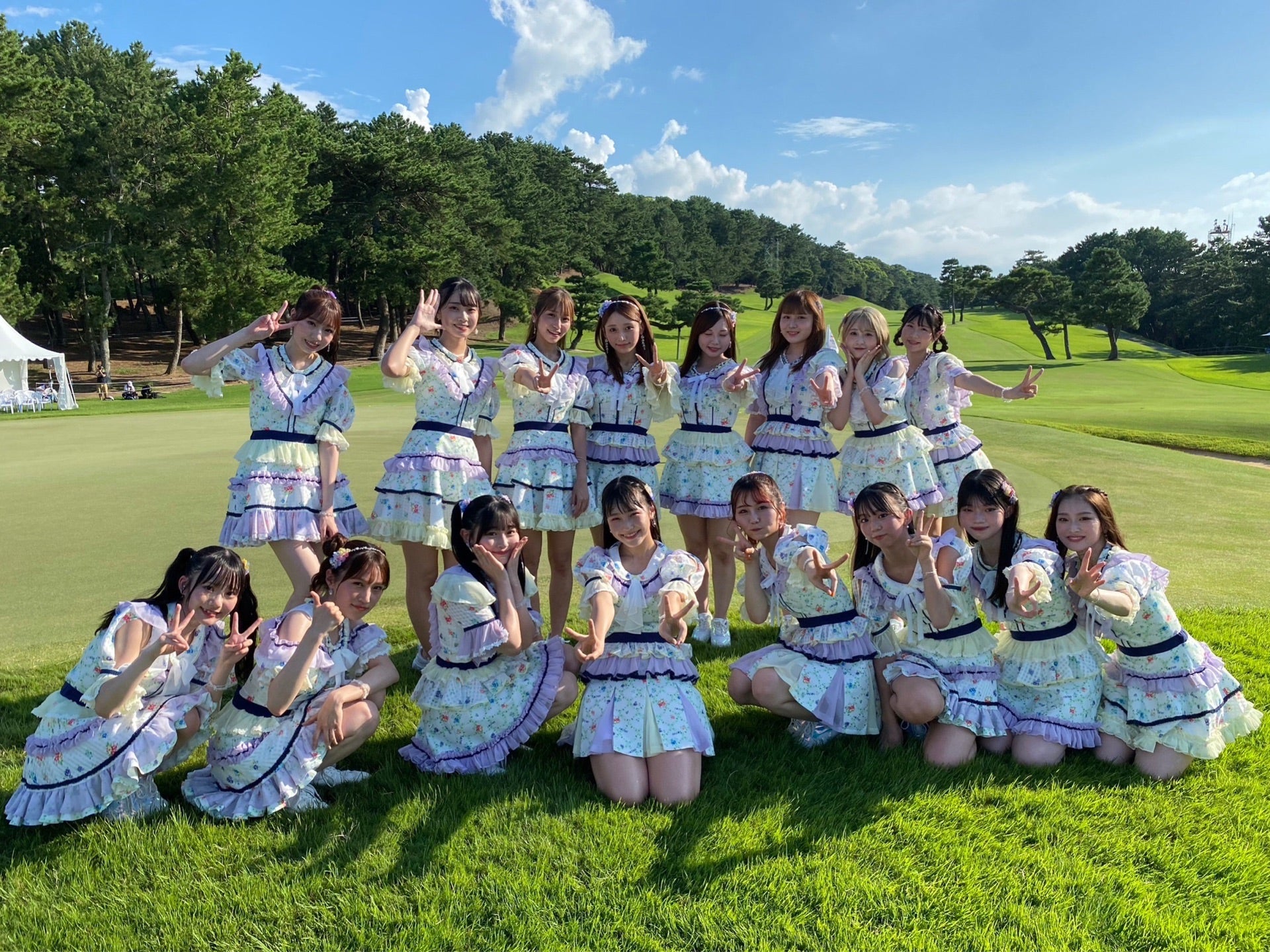 栗原紗英(HKT48) | 755