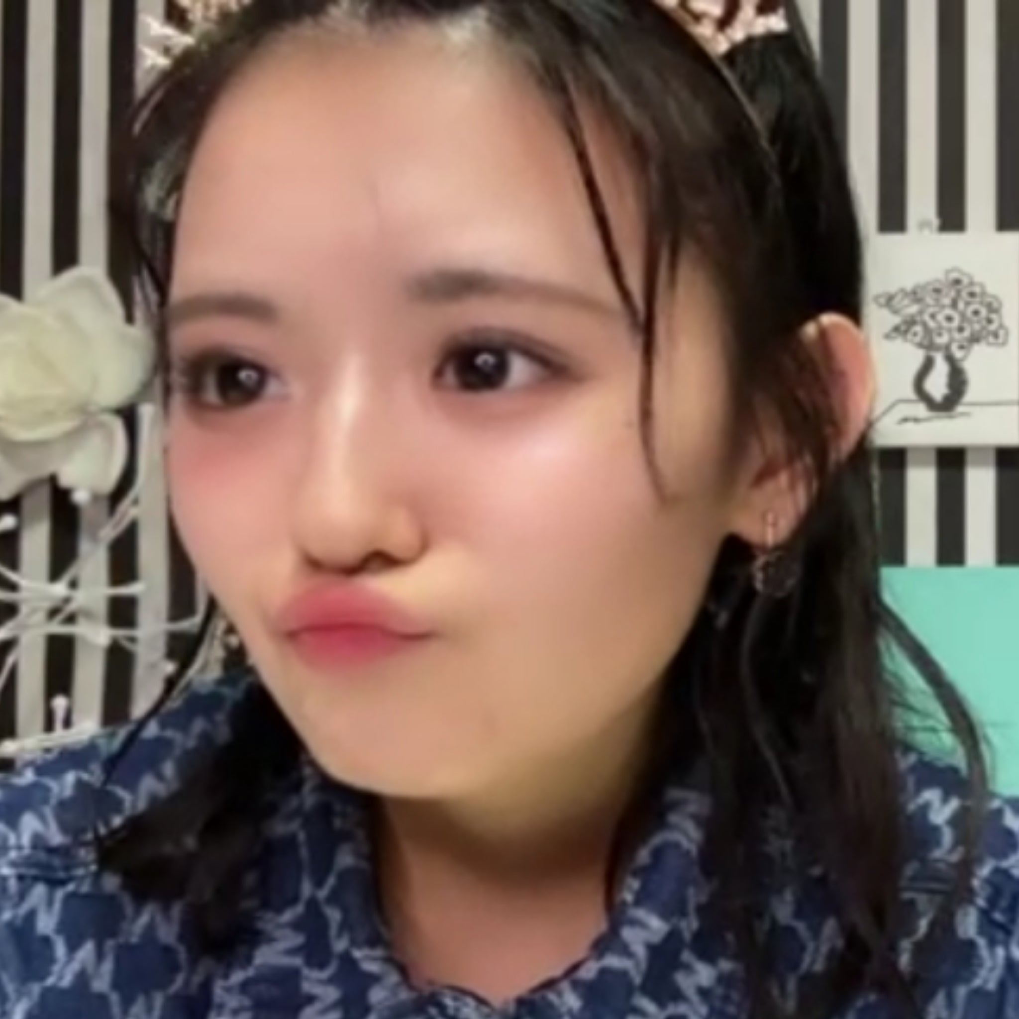 峯吉愛梨沙（STU48） | 755