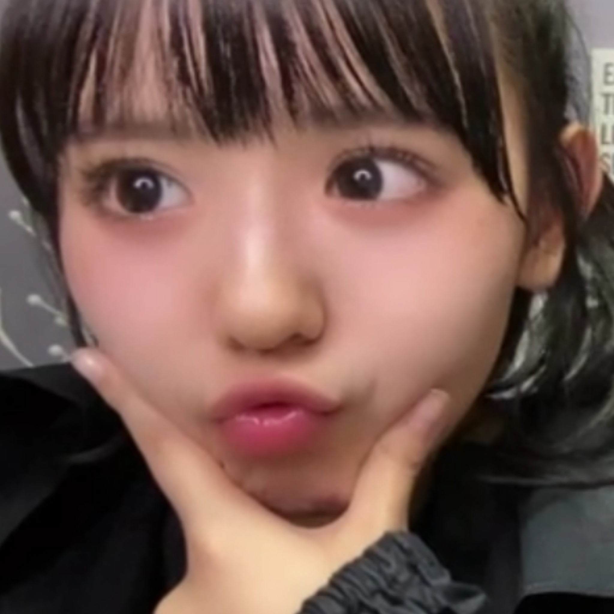 峯吉愛梨沙（STU48） | 755