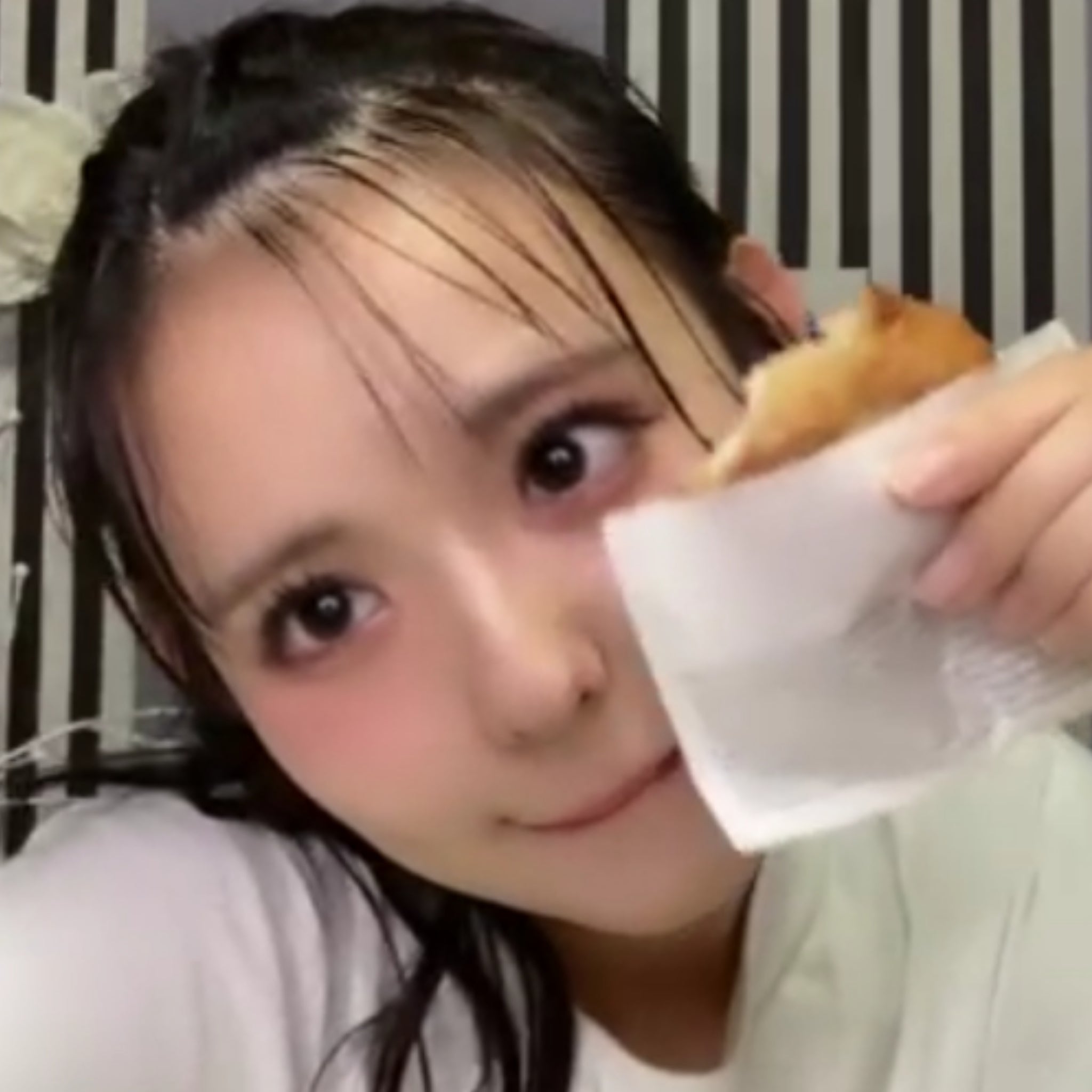 峯吉愛梨沙（STU48） | 755