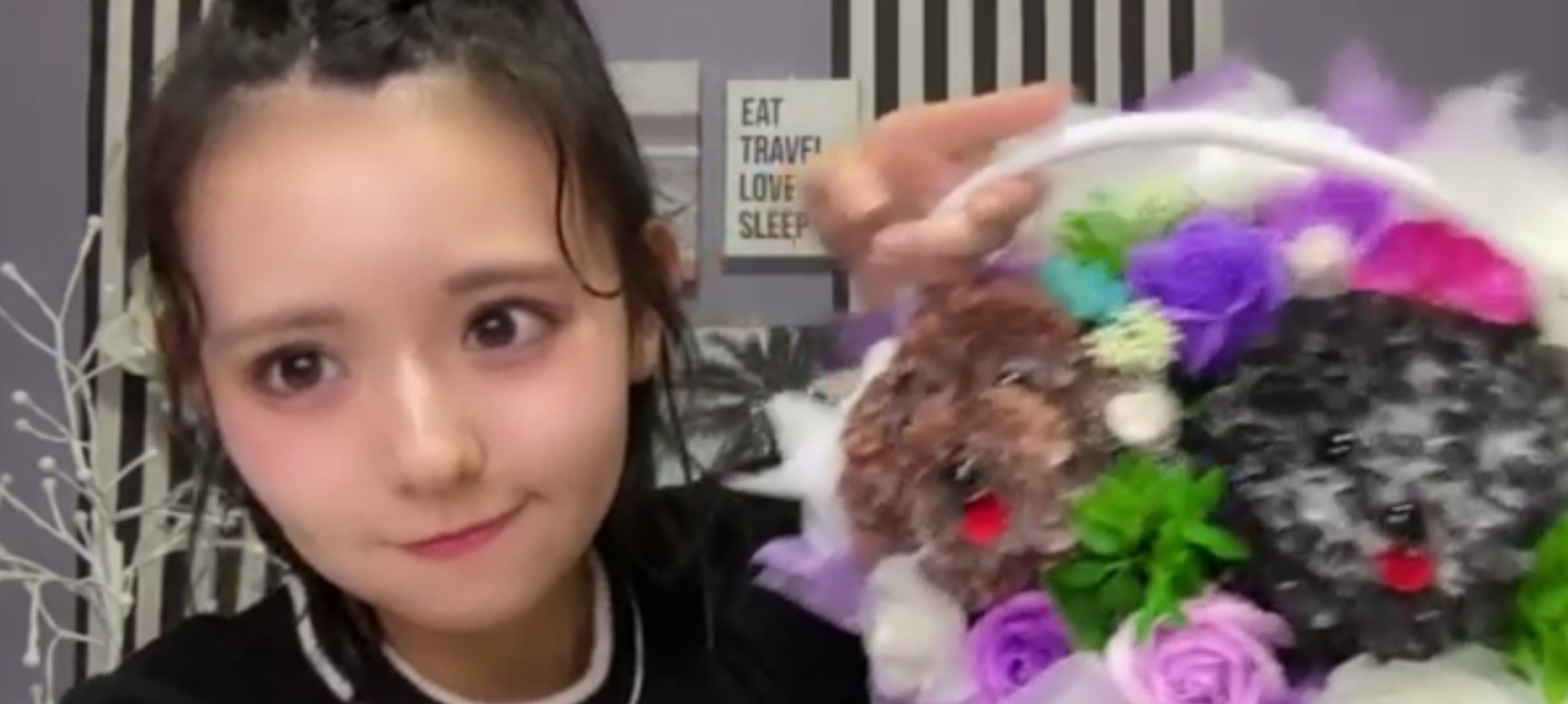 峯吉愛梨沙（STU48） | 755