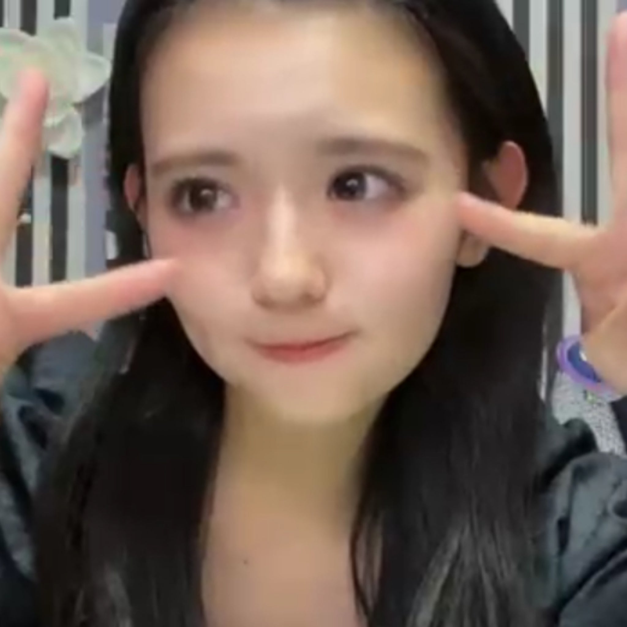 峯吉愛梨沙（STU48） | 755