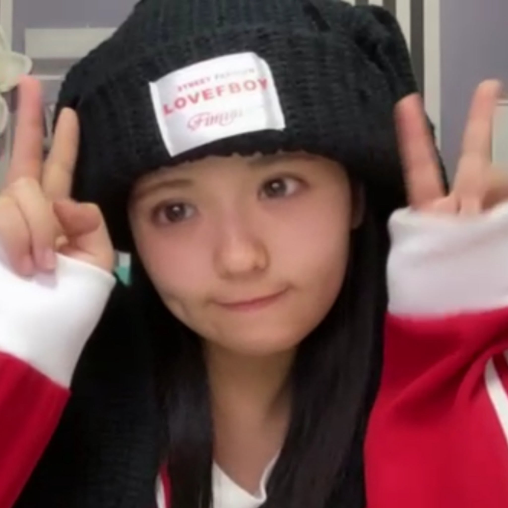 峯吉愛梨沙（STU48） | 755