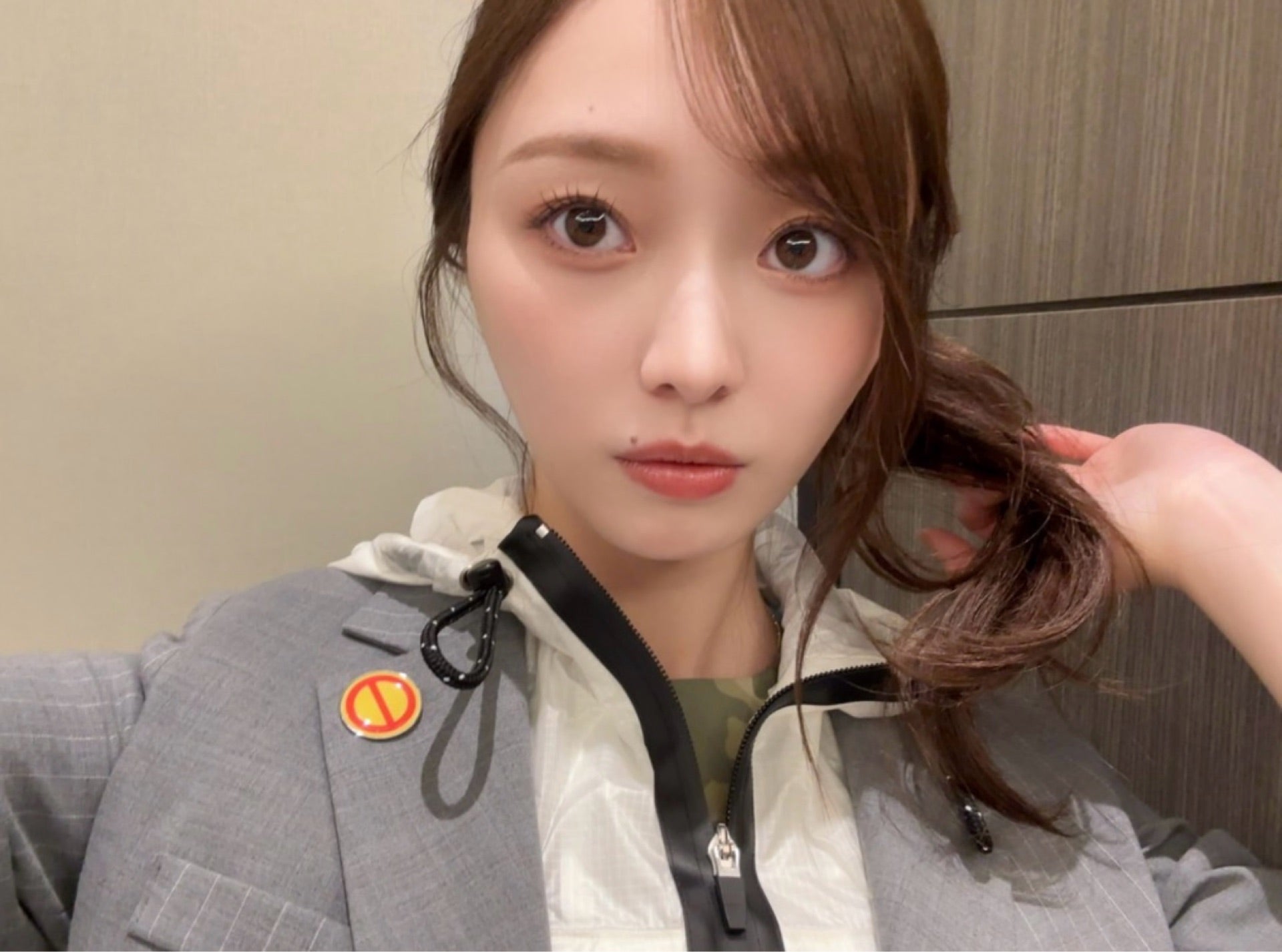 乃木坂46 3期生応援トーク⊿乃木坂株式会社 | 755