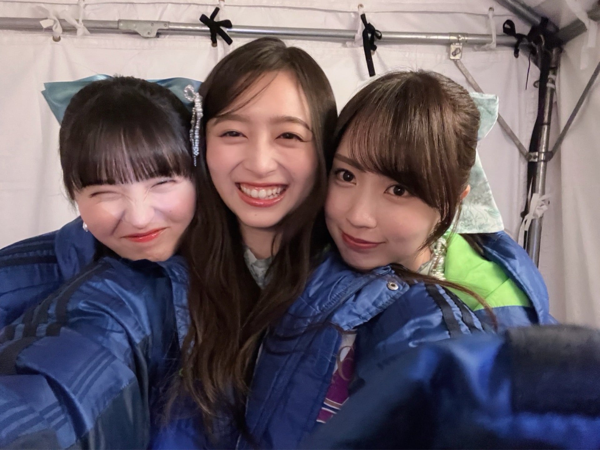 乃木坂46 4期生応援トーク⊿乃木坂株式会社 | 755 乃木坂46 4期生応援トーク⊿乃木坂株式会社 | 755
