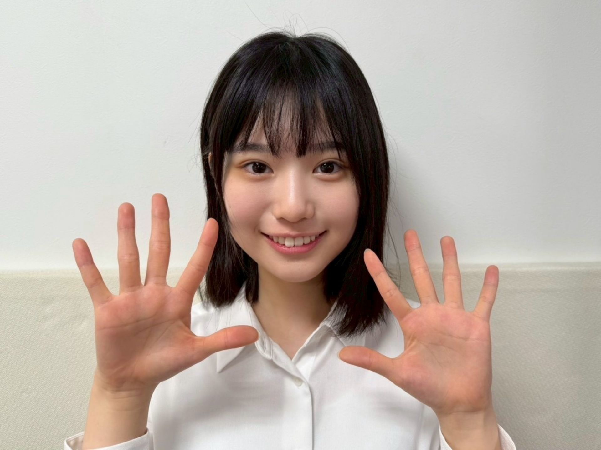 乃木坂46 6期生応援トーク ⊿乃木坂株式会社 | 755