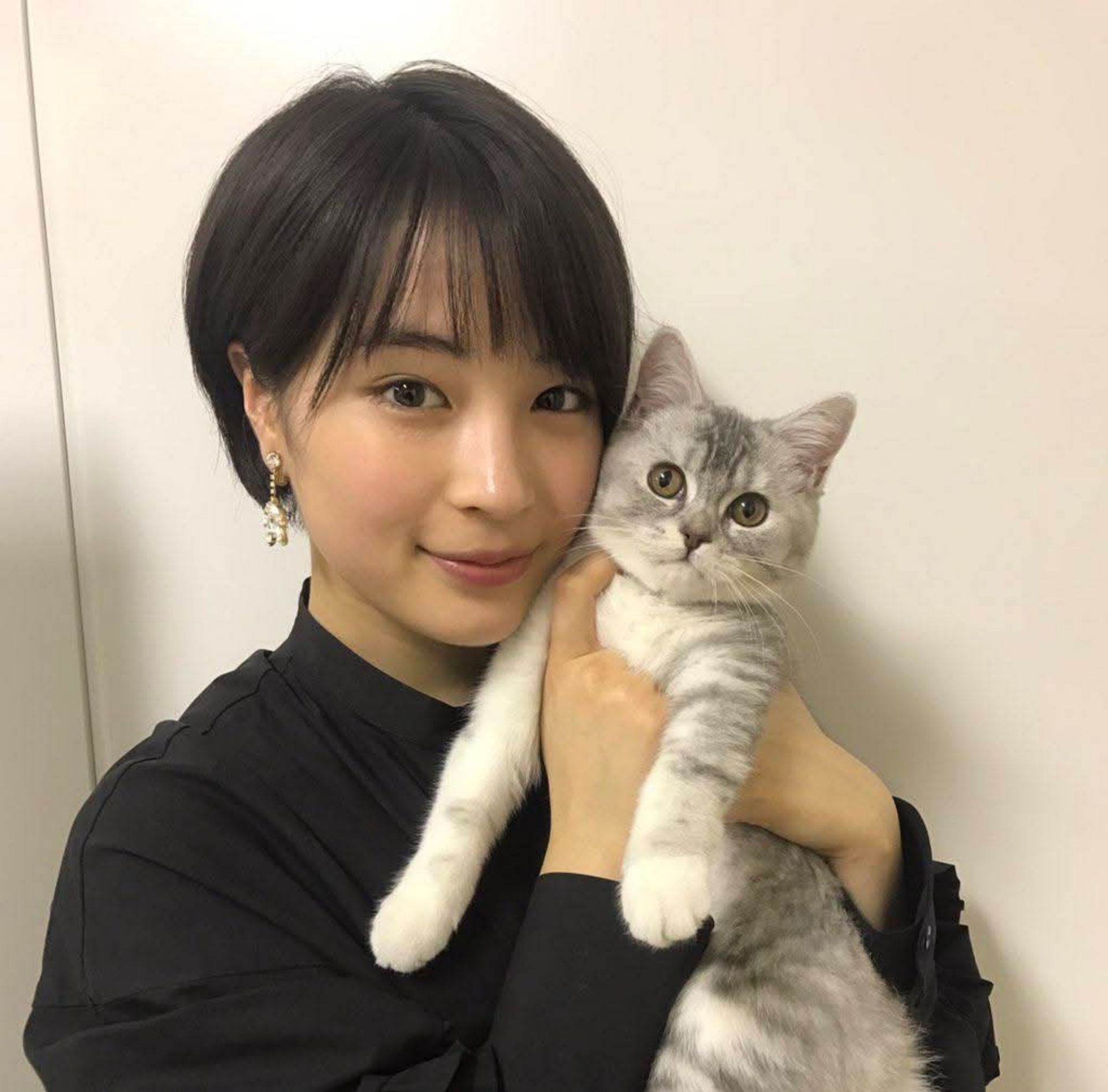 山下葉留花🎣のトーク | 755