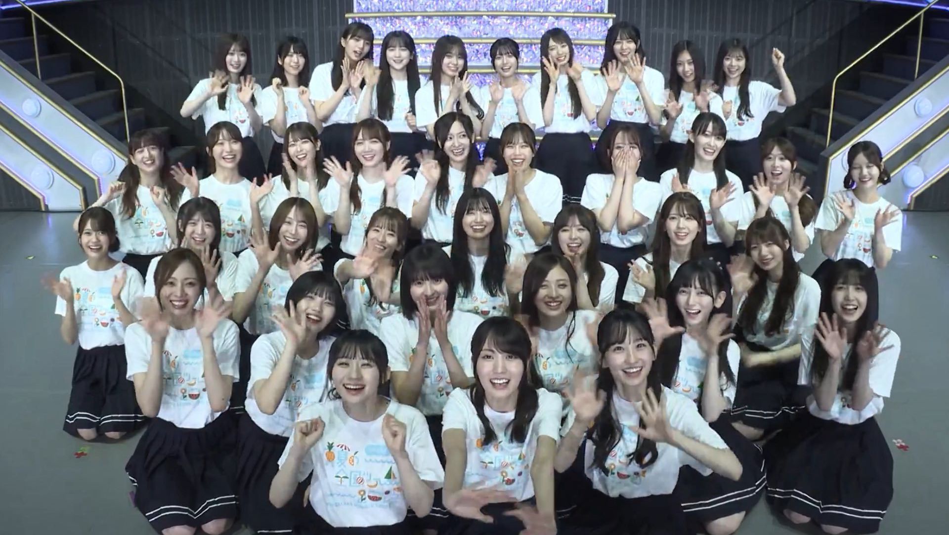 SAKAMICHI ⁴⁶ 乃木坂46/櫻坂46/日向坂46 | 755